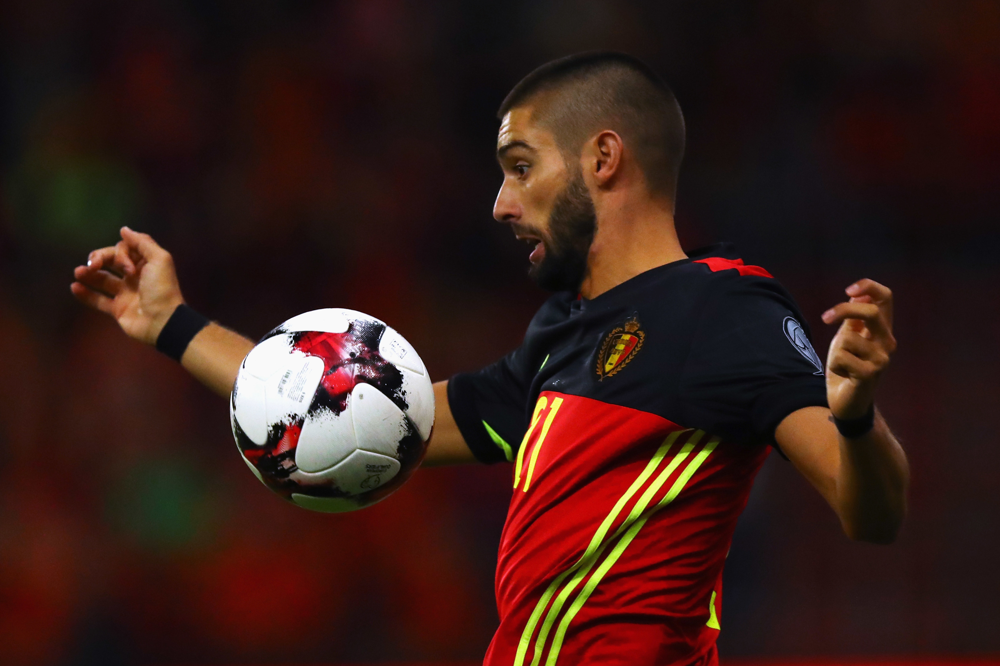 Yannick Carrasco Wallpapers - Wallpaper Cave