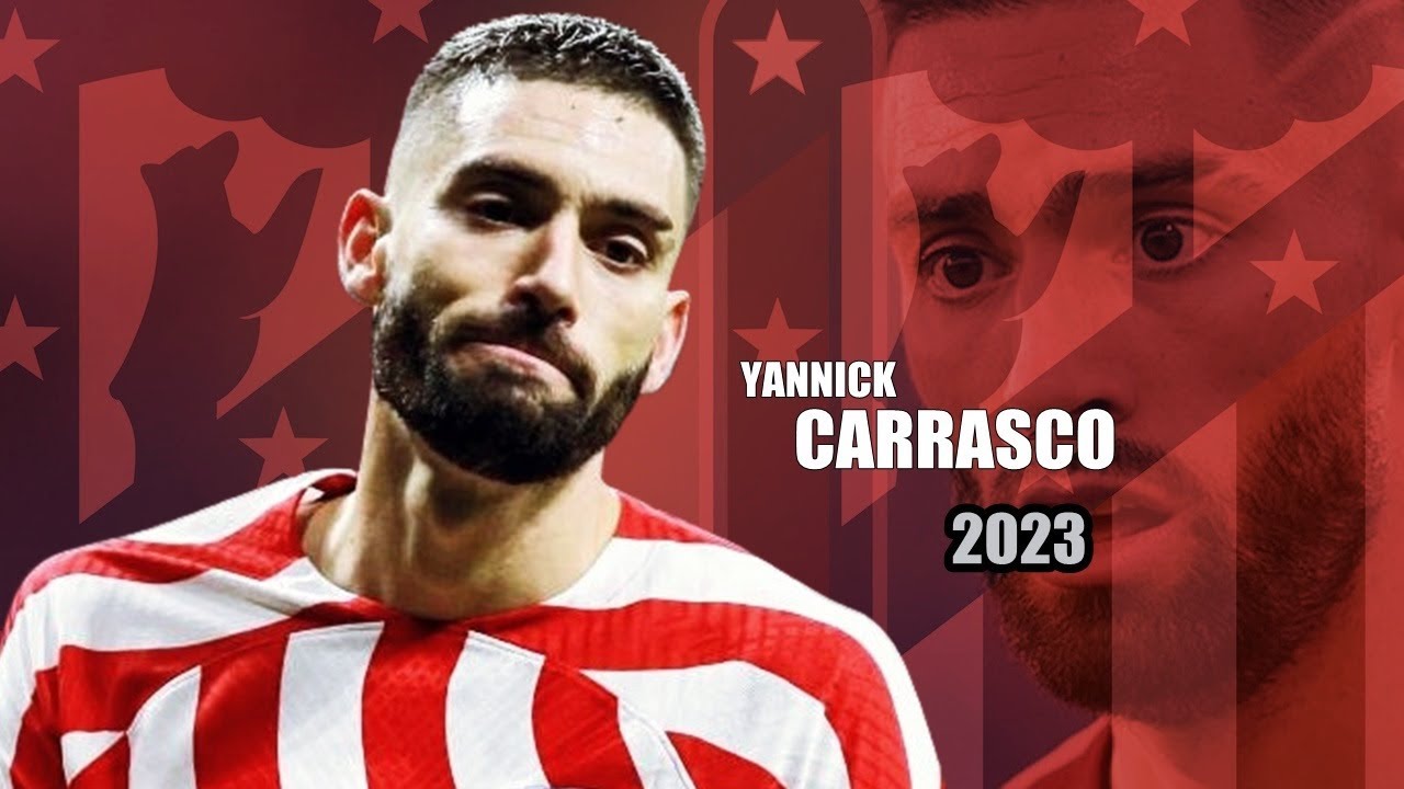 Yannick Carrasco Wallpapers - Wallpaper Cave
