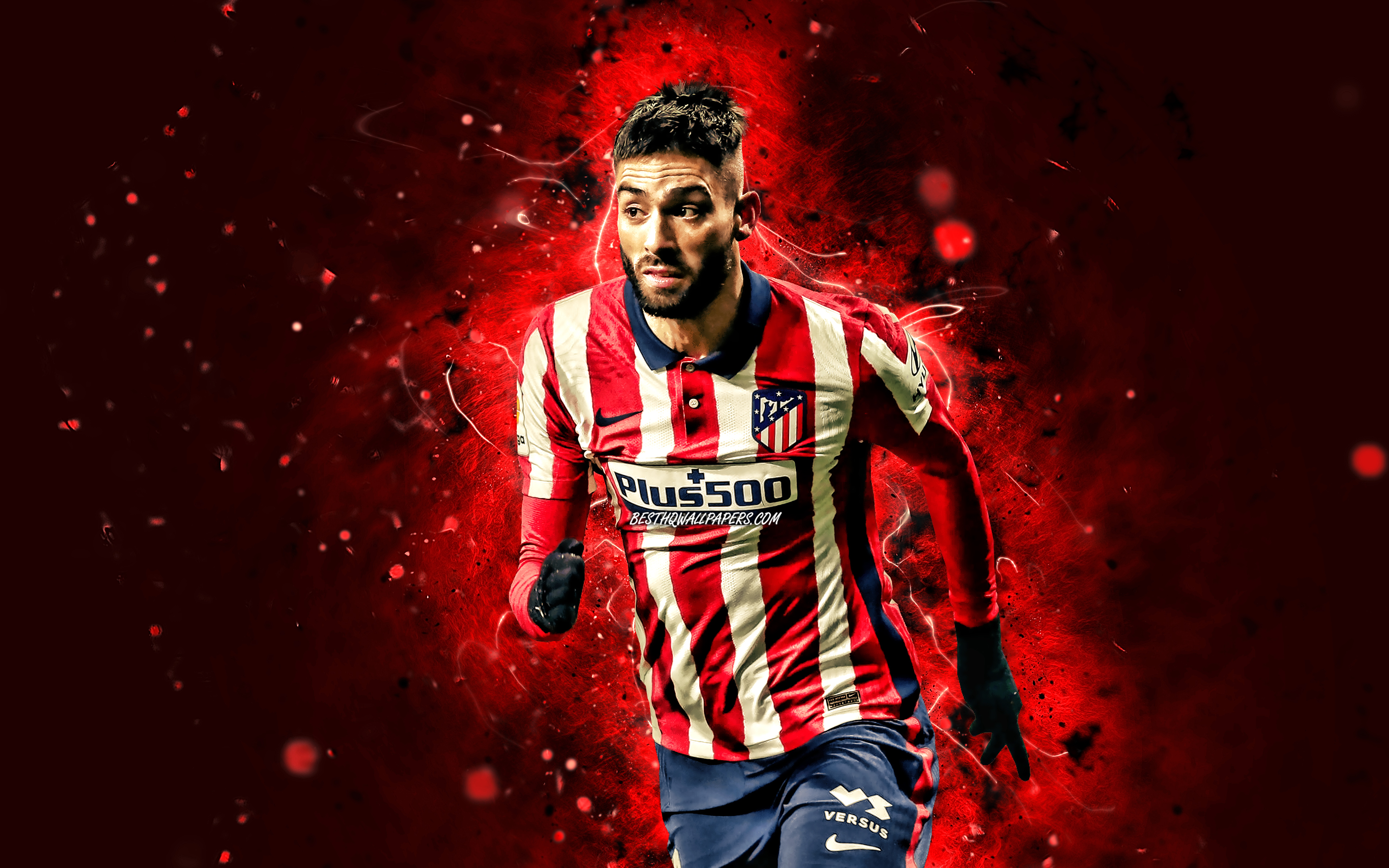 Yannick Carrasco Wallpapers - Wallpaper Cave