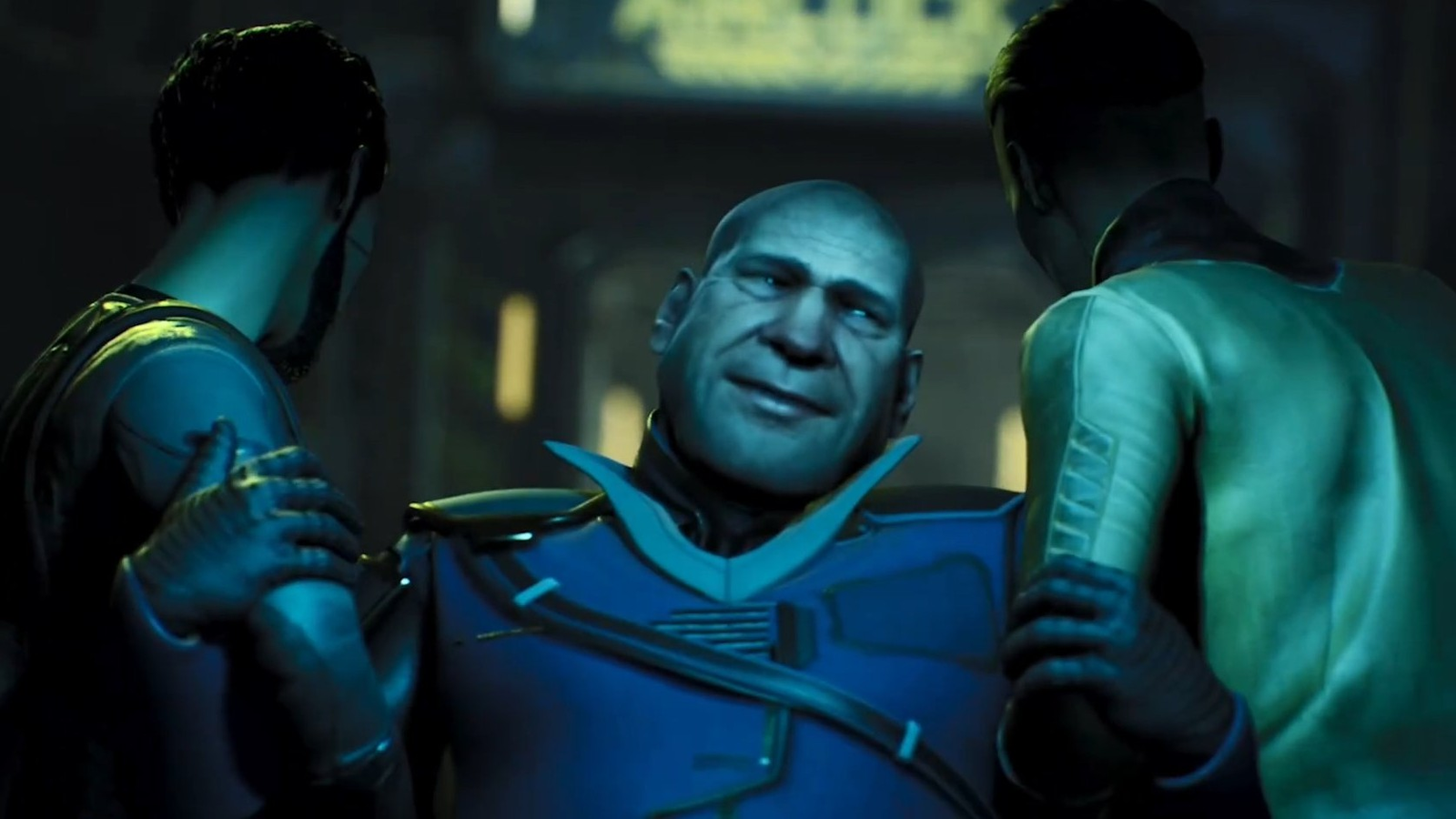 The Expanse - A Telltale Series Wallpapers - Wallpaper Cave