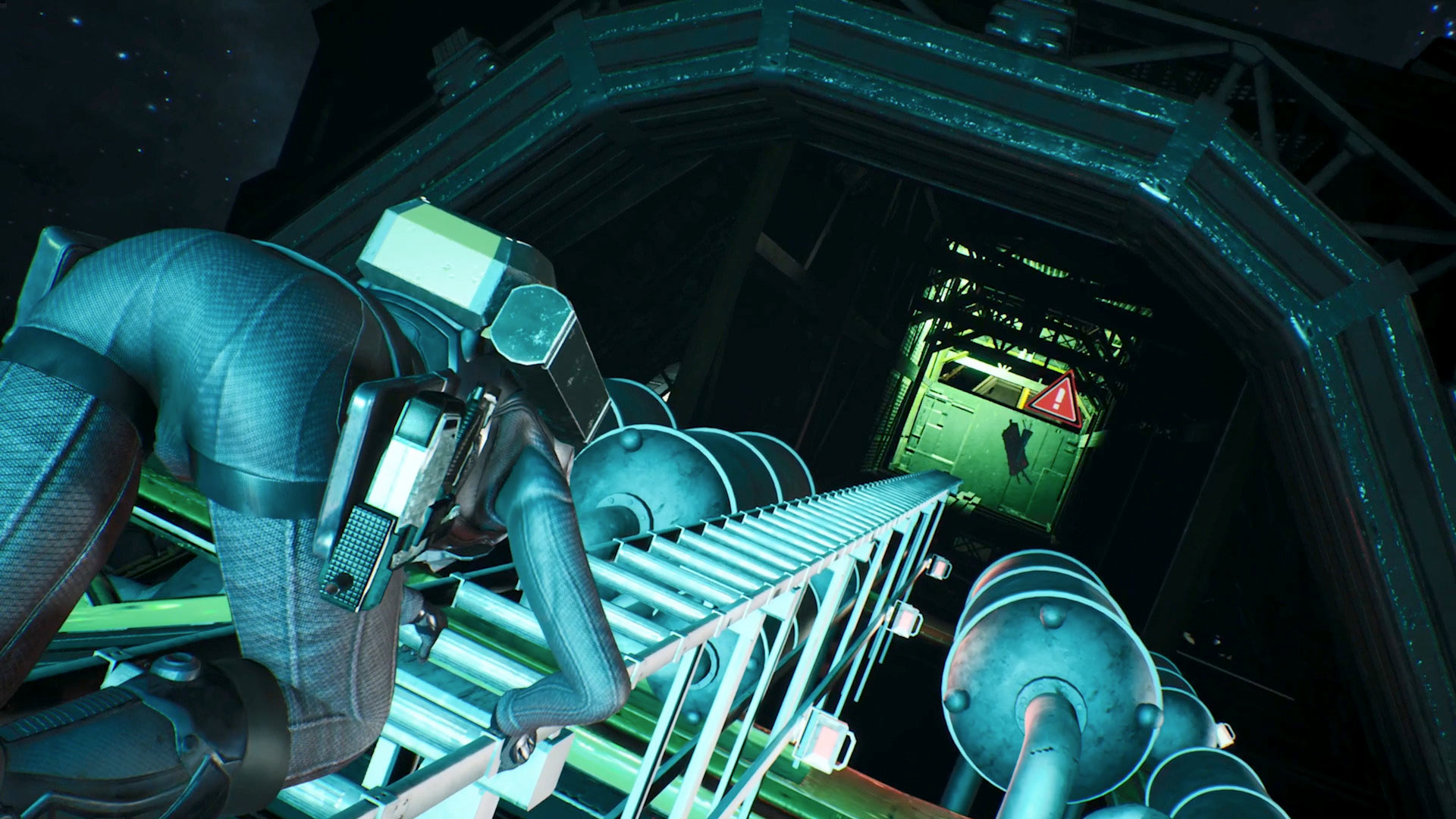 The Expanse - A Telltale Series Wallpapers - Wallpaper Cave