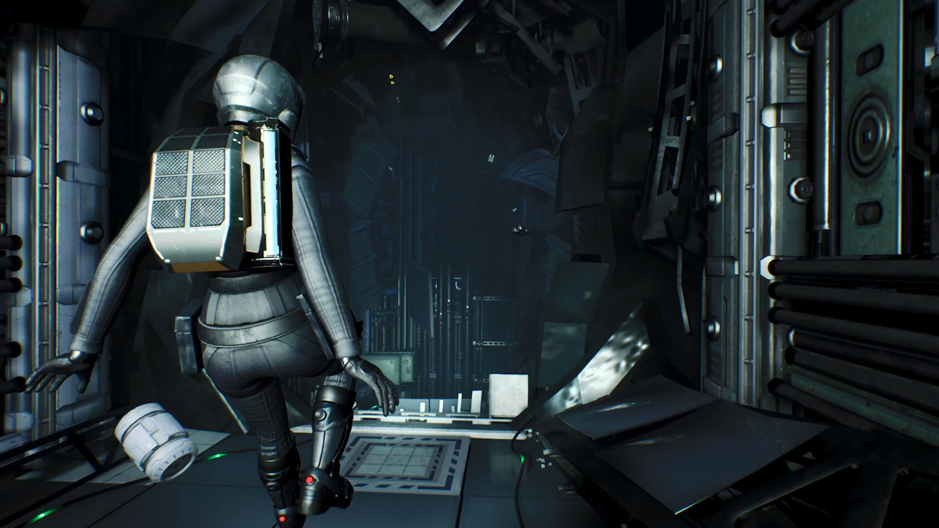 The Expanse - A Telltale Series Wallpapers - Wallpaper Cave