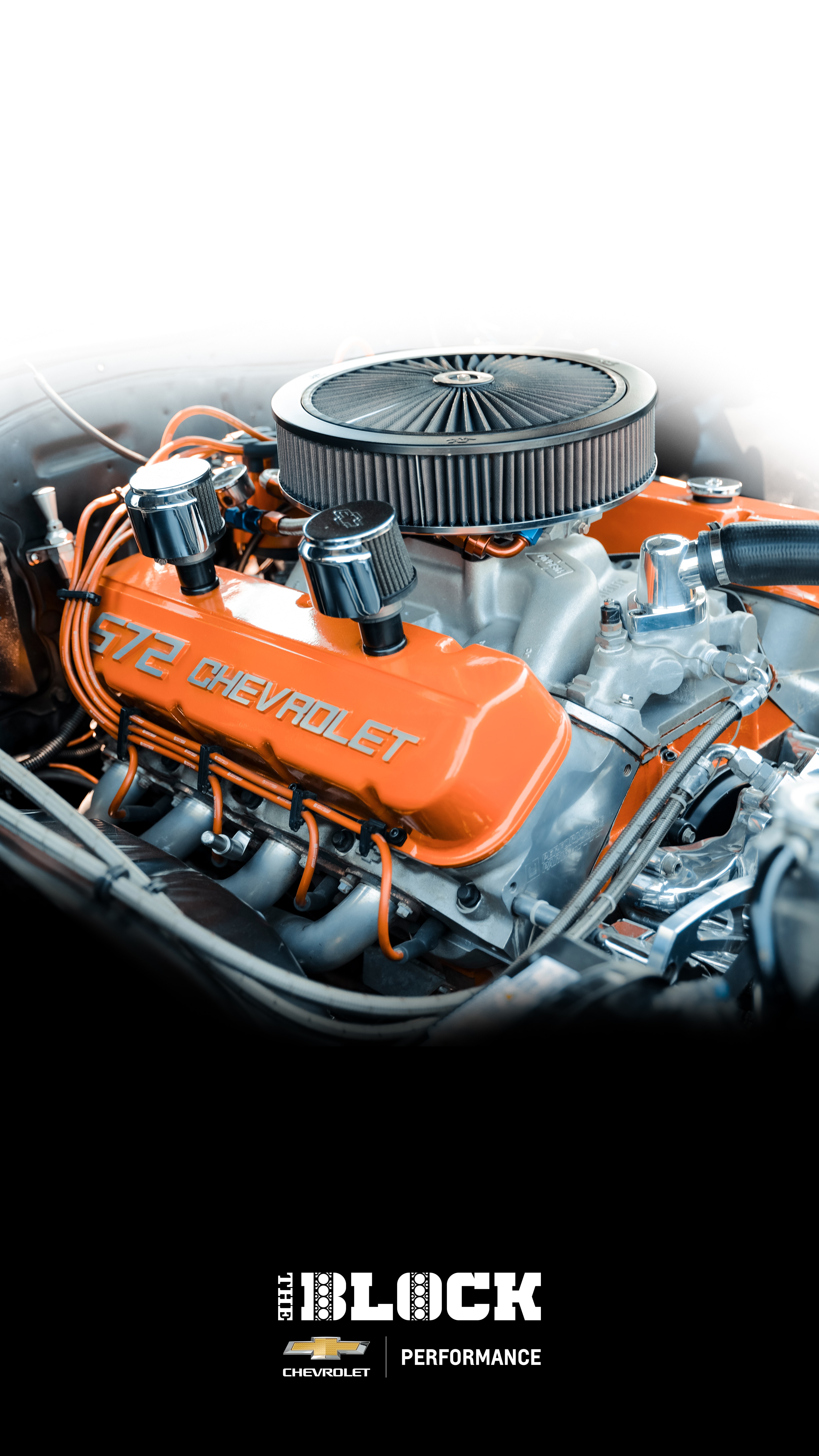 Chevy Engine Screensaver Chevy Engine 1080P, 2K, 4K, 5K HD Wallpapers