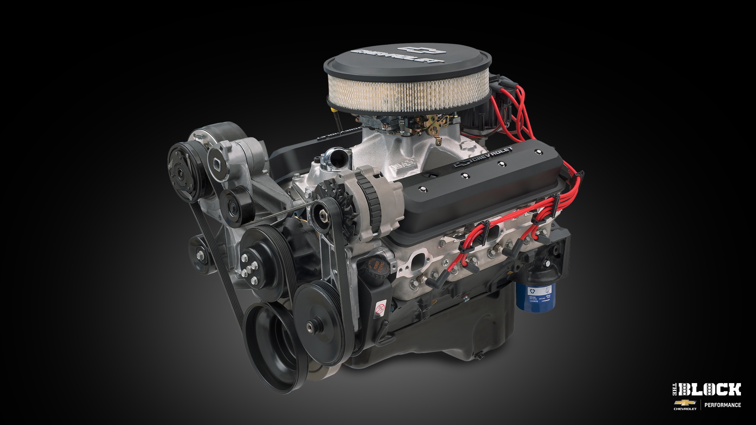 Chevy Engine Wallpapers - Wallpaper Cave