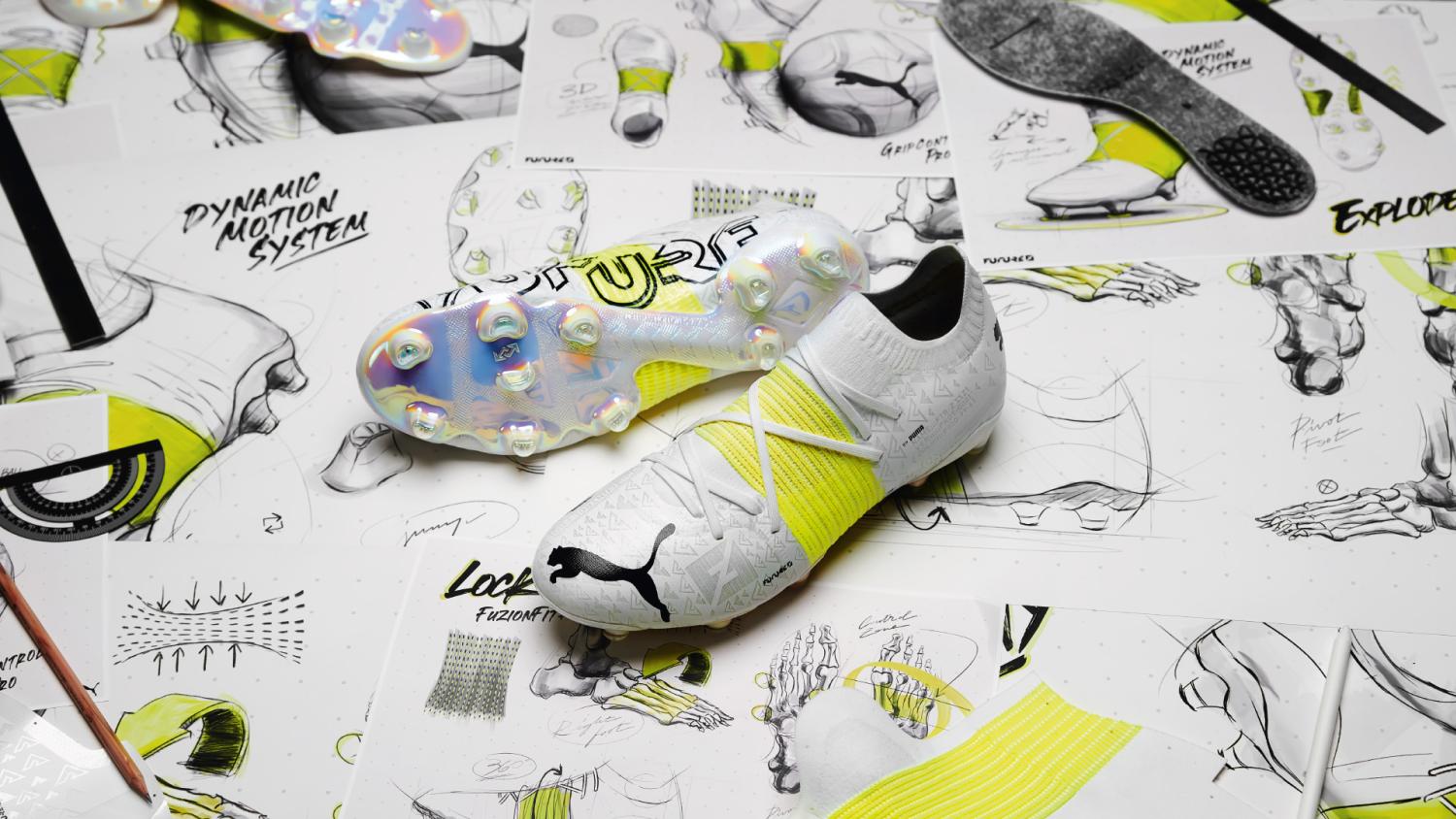 Puma Boots Wallpapers - Wallpaper Cave