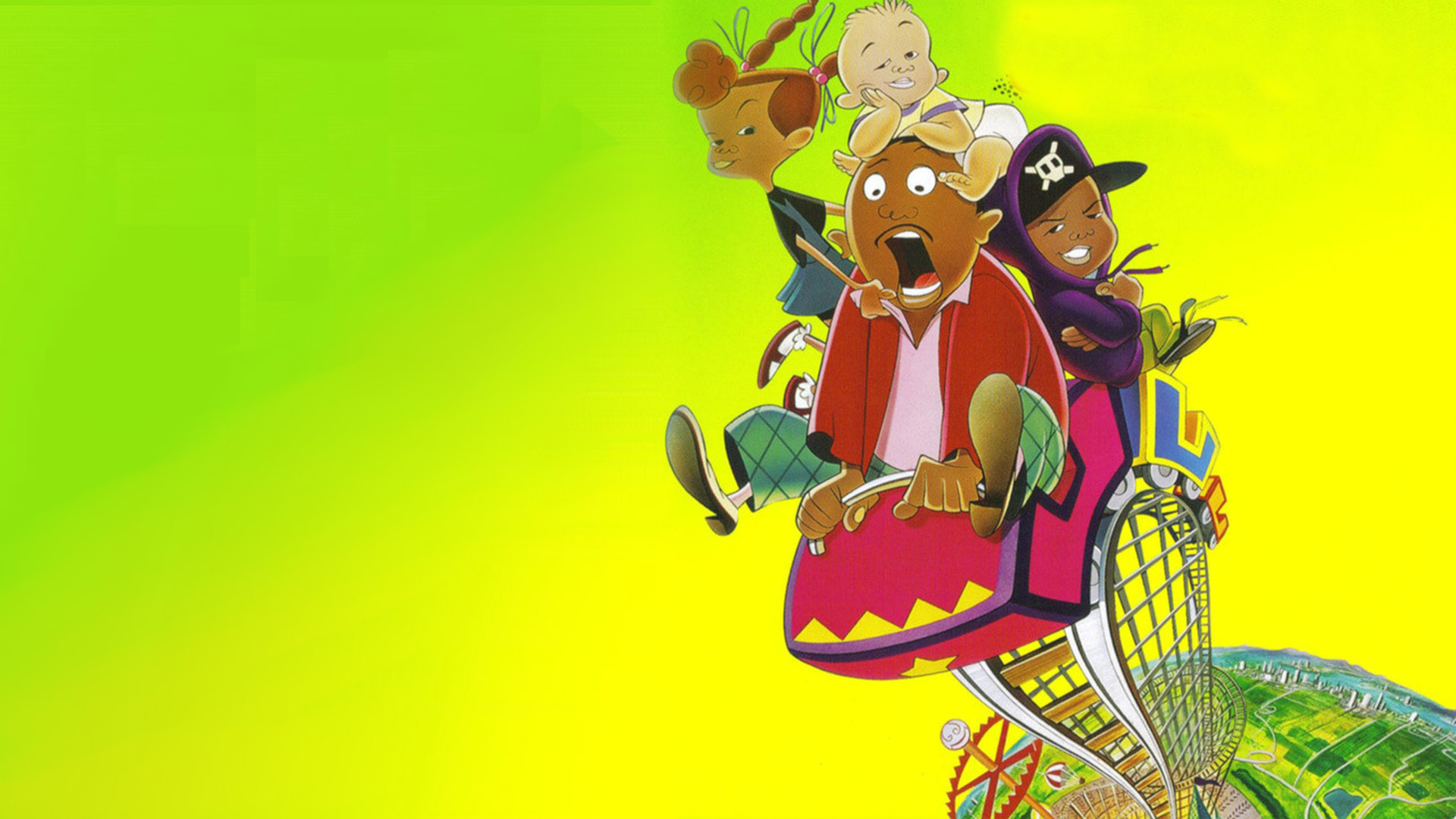 Bébé's Kids Wallpapers - Wallpaper Cave