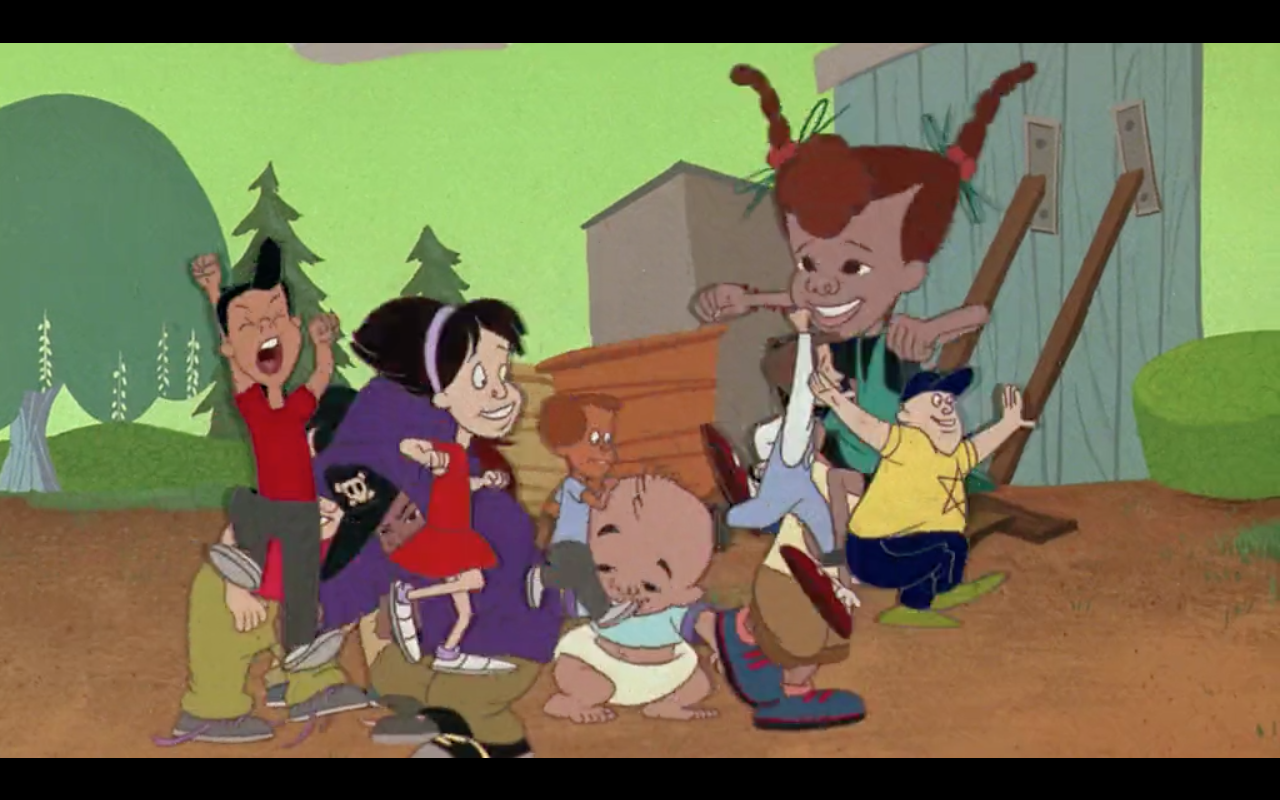 Bébé's Kids Wallpapers - Wallpaper Cave