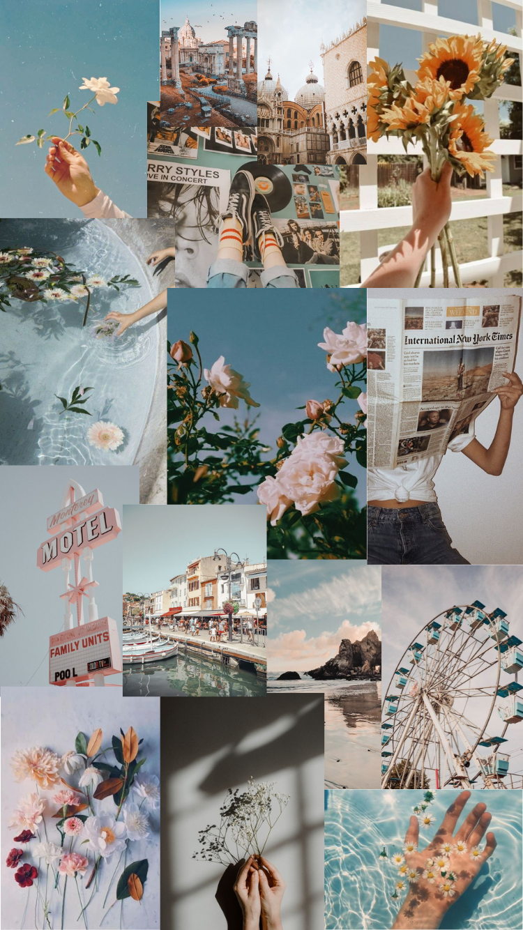 How To Make Phone Wallpaper Collage at Barbara Arrowood blog