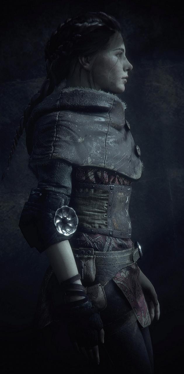 Amicia De Rune Wallpapers - Wallpaper Cave