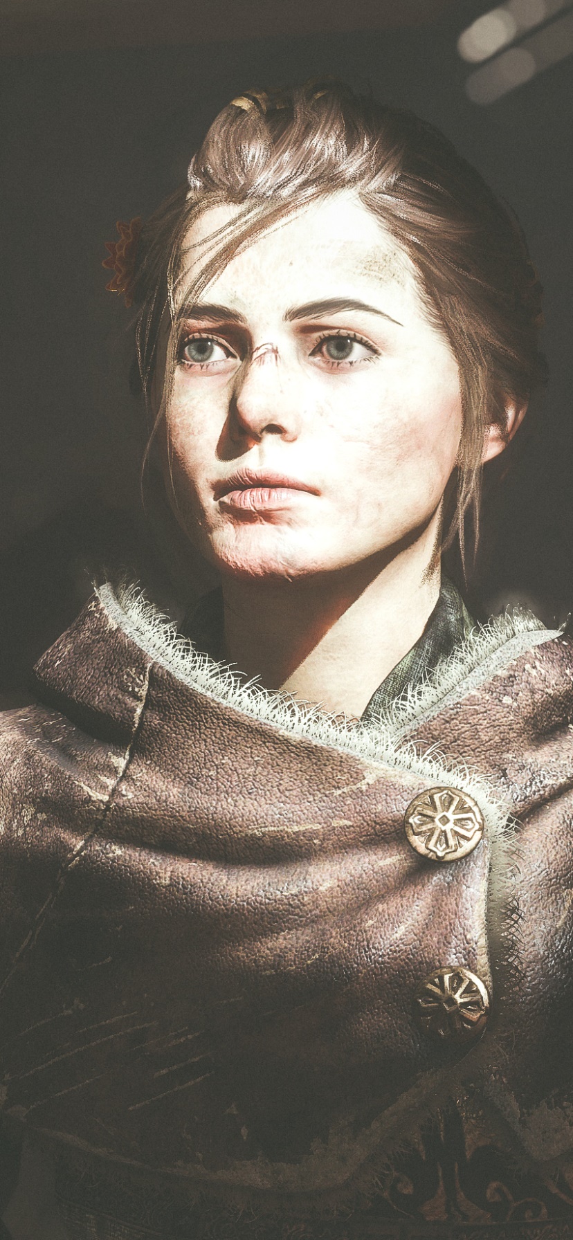 Amicia De Rune Wallpapers - Wallpaper Cave