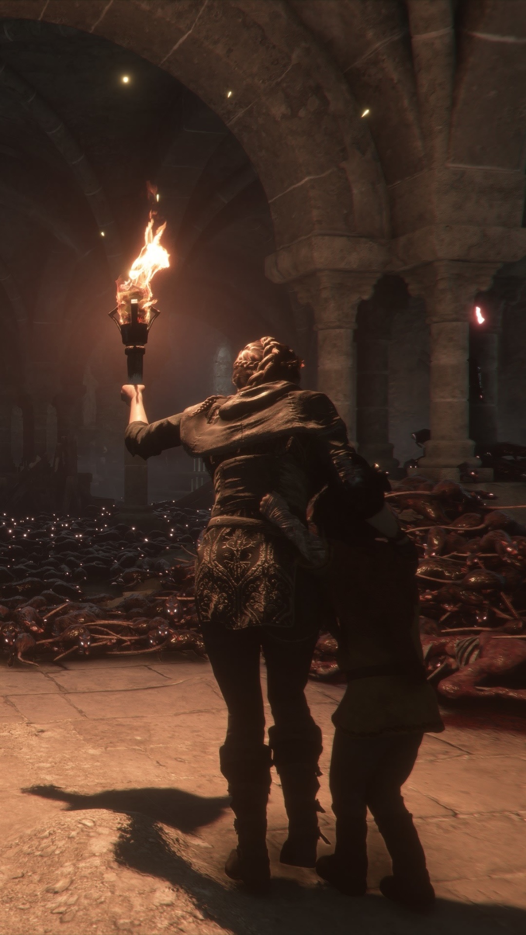 Amicia De Rune Wallpapers - Wallpaper Cave