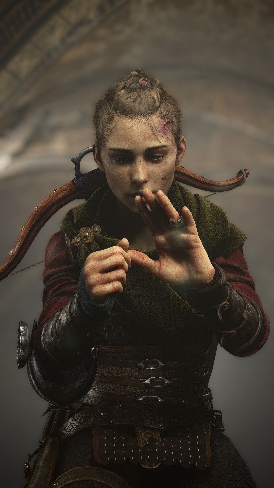 Amicia De Rune Wallpapers - Wallpaper Cave