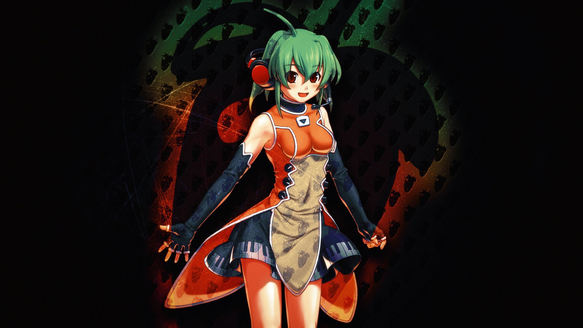 FL Chan Wallpapers - Wallpaper Cave