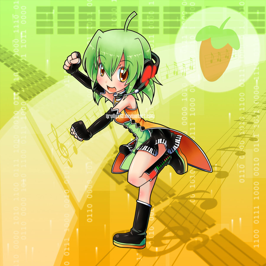 FL Chan Wallpapers - Wallpaper Cave