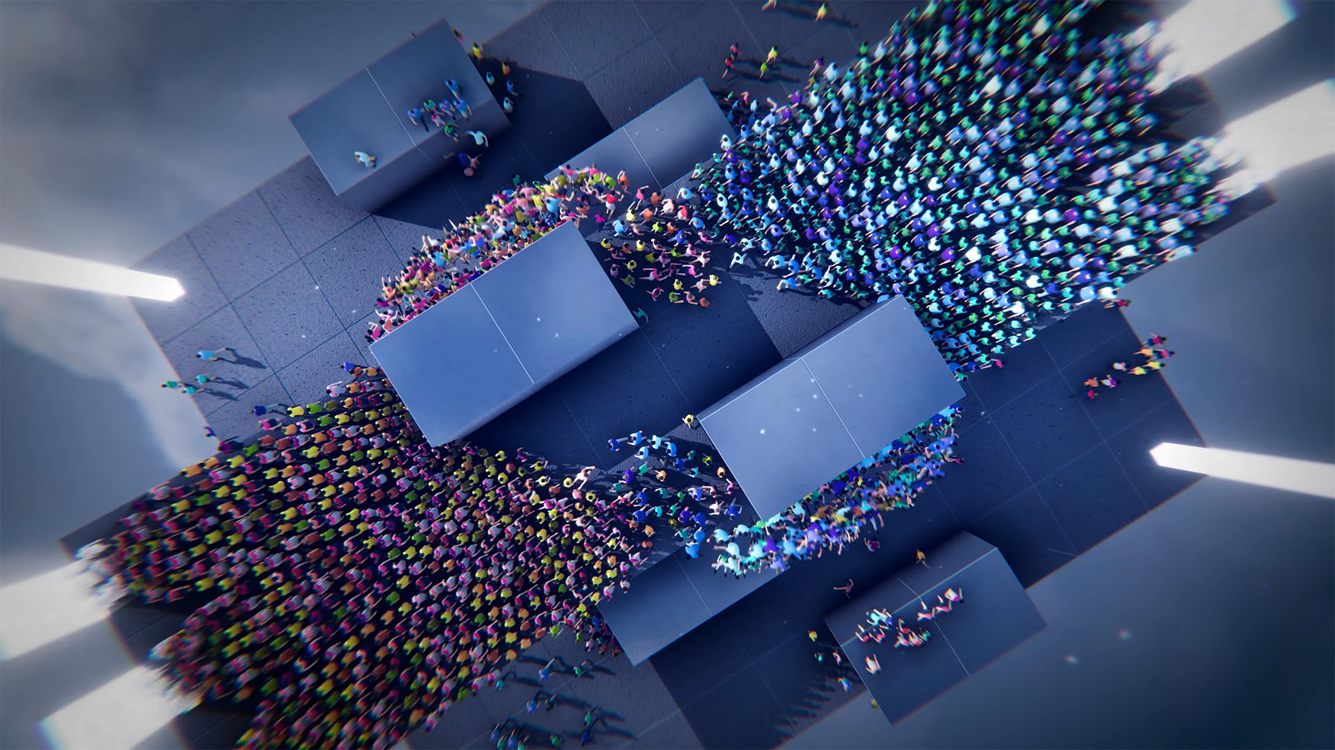 Humanity Game Wallpapers - Wallpaper Cave