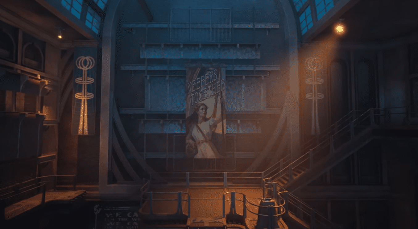 Firmament Game Wallpapers - Wallpaper Cave