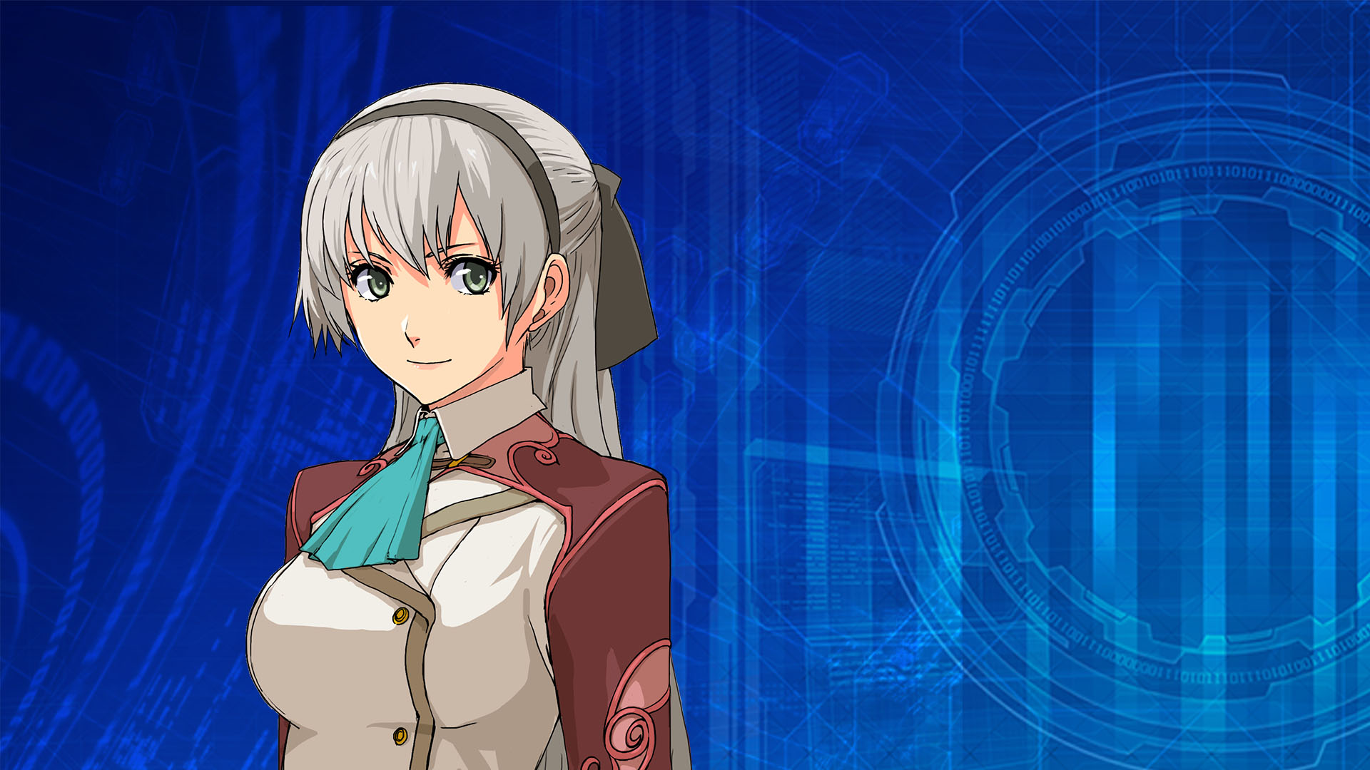 The Legend Of Heroes: Trails From Zero HD Wallpapers - Wallpaper Cave