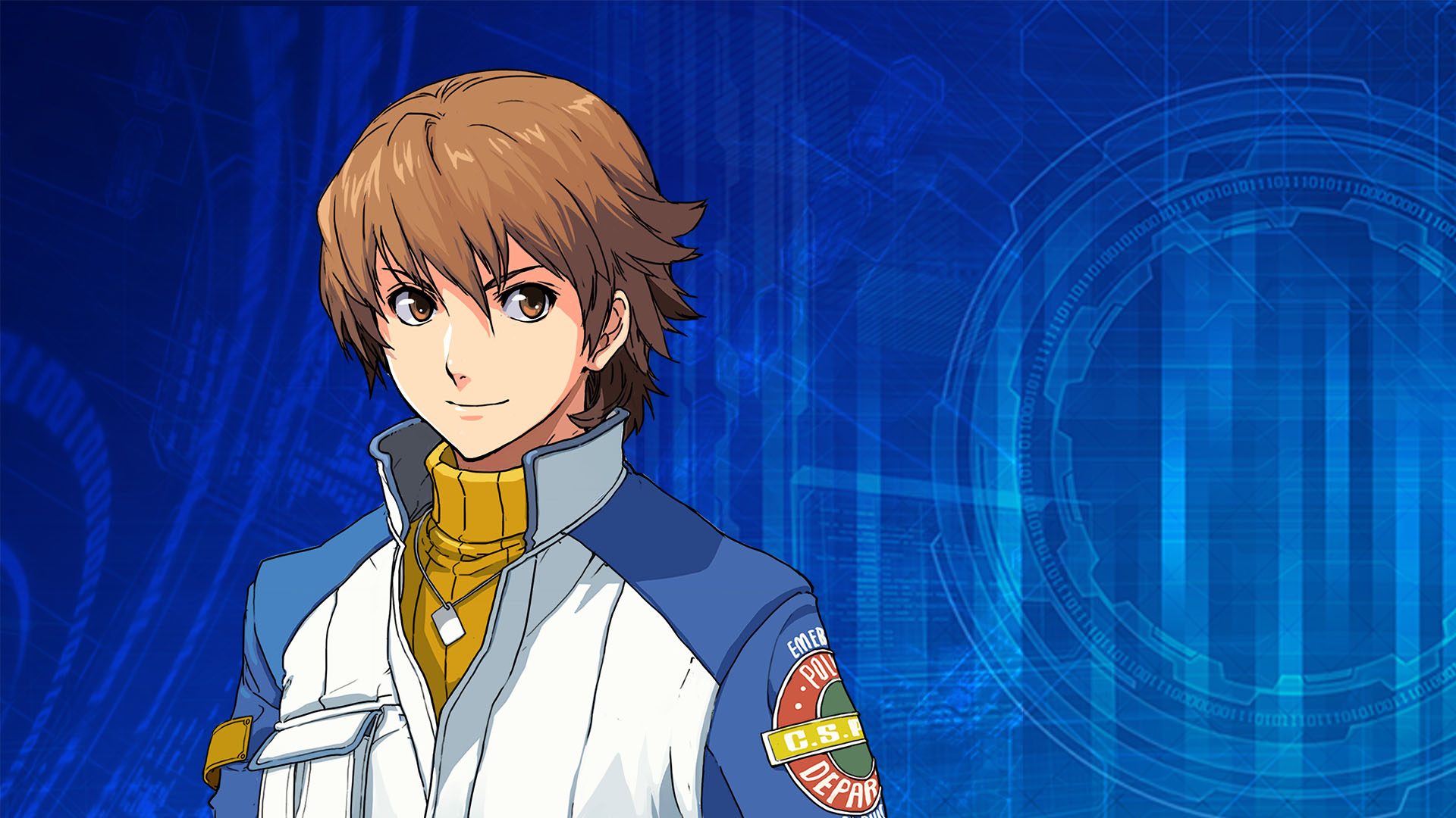 The Legend Of Heroes: Trails From Zero HD Wallpapers - Wallpaper Cave