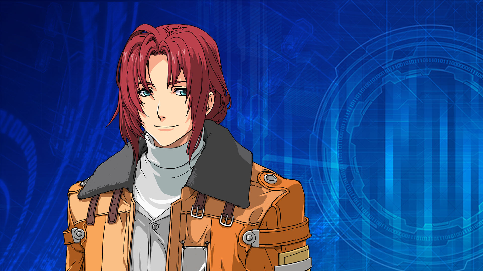 The Legend Of Heroes: Trails From Zero HD Wallpapers - Wallpaper Cave