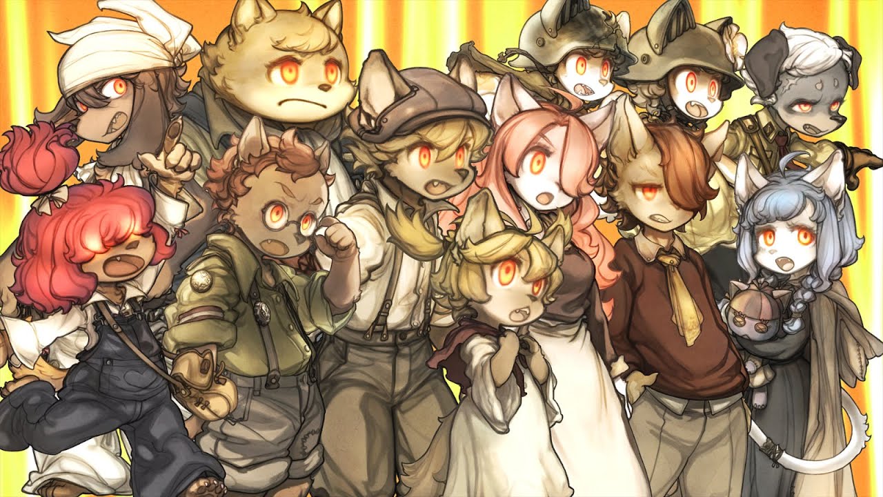 Fuga: Melodies Of Steel 2 Wallpapers - Wallpaper Cave