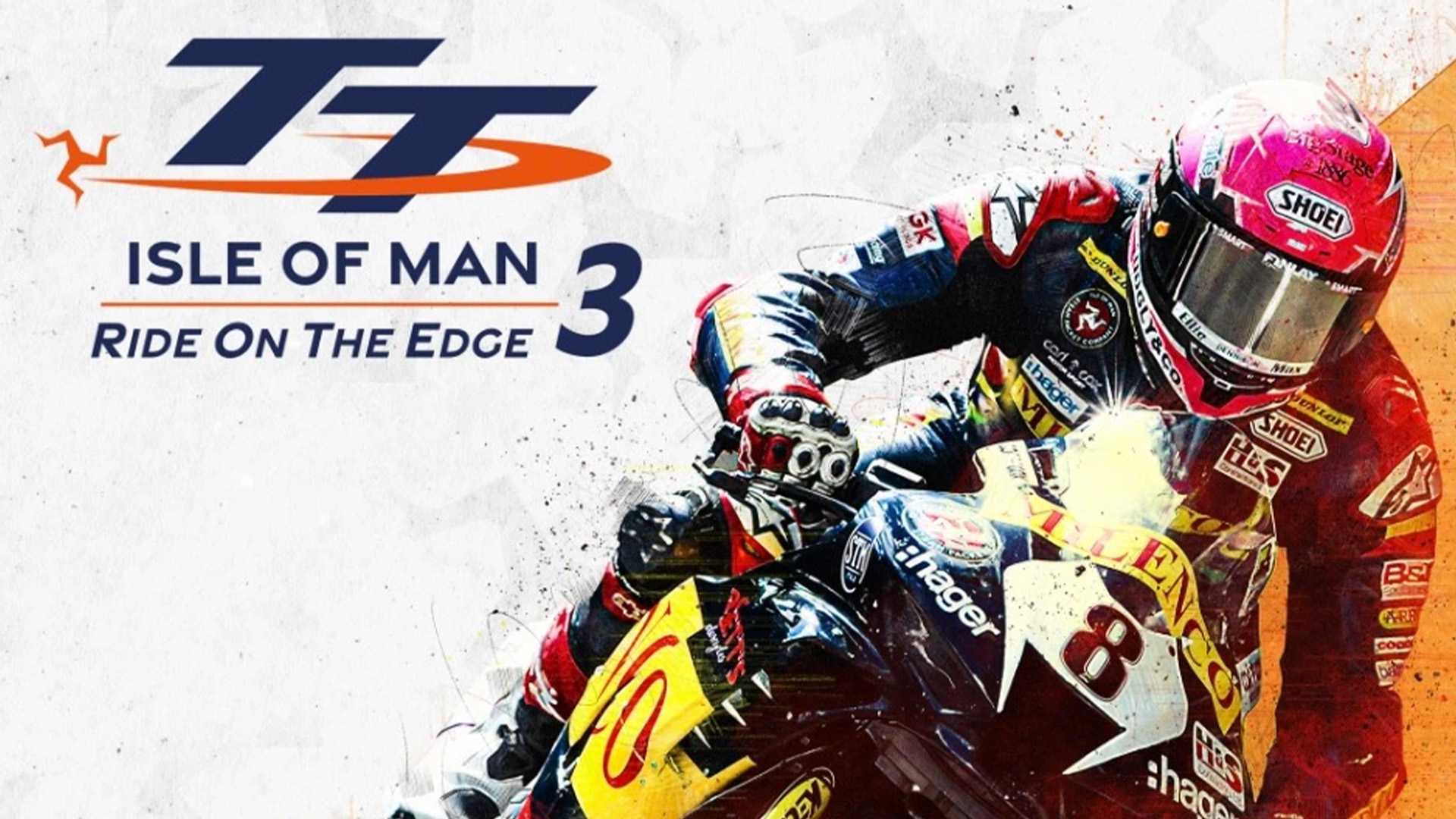 TT Isle Of Man: Ride On The Edge 3 Wallpapers - Wallpaper Cave