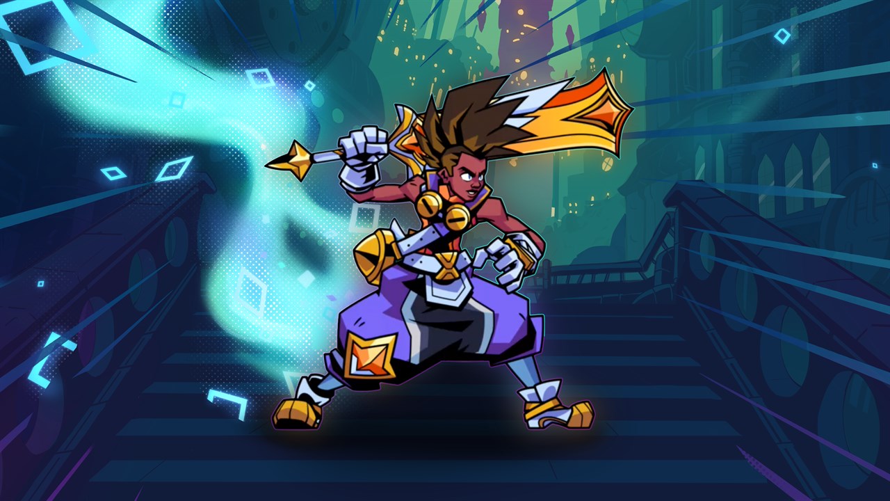 CONVERGENCE: A League Of Legends Story™ Deluxe Edition Wallpapers ...