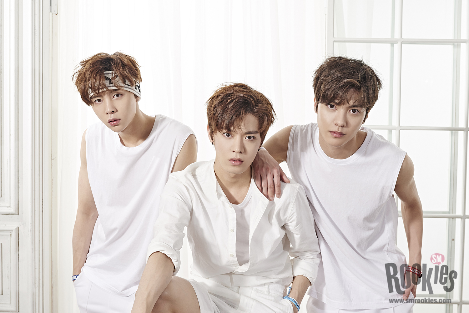 SM Rookies Wallpapers - Wallpaper Cave