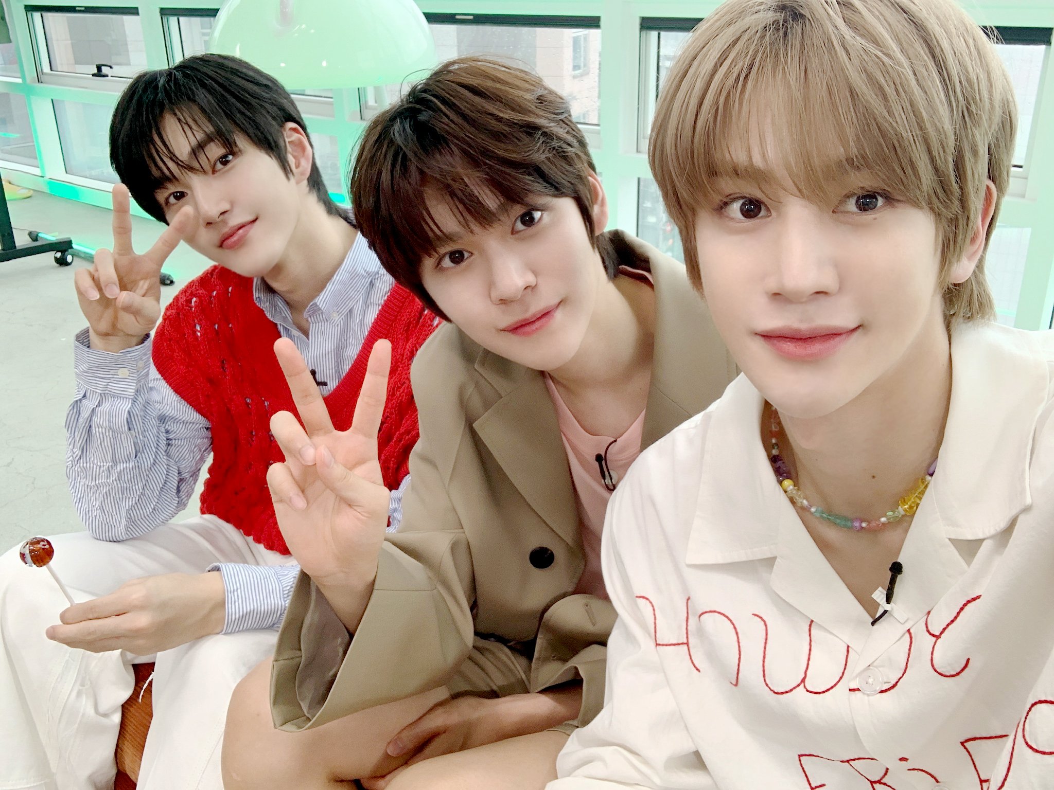 SM Rookies Wallpapers - Wallpaper Cave