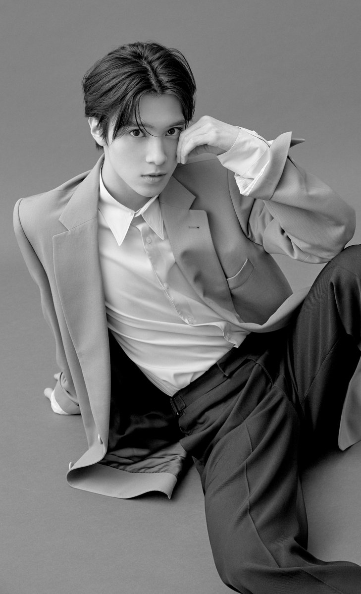 SM Rookies Wallpapers - Wallpaper Cave