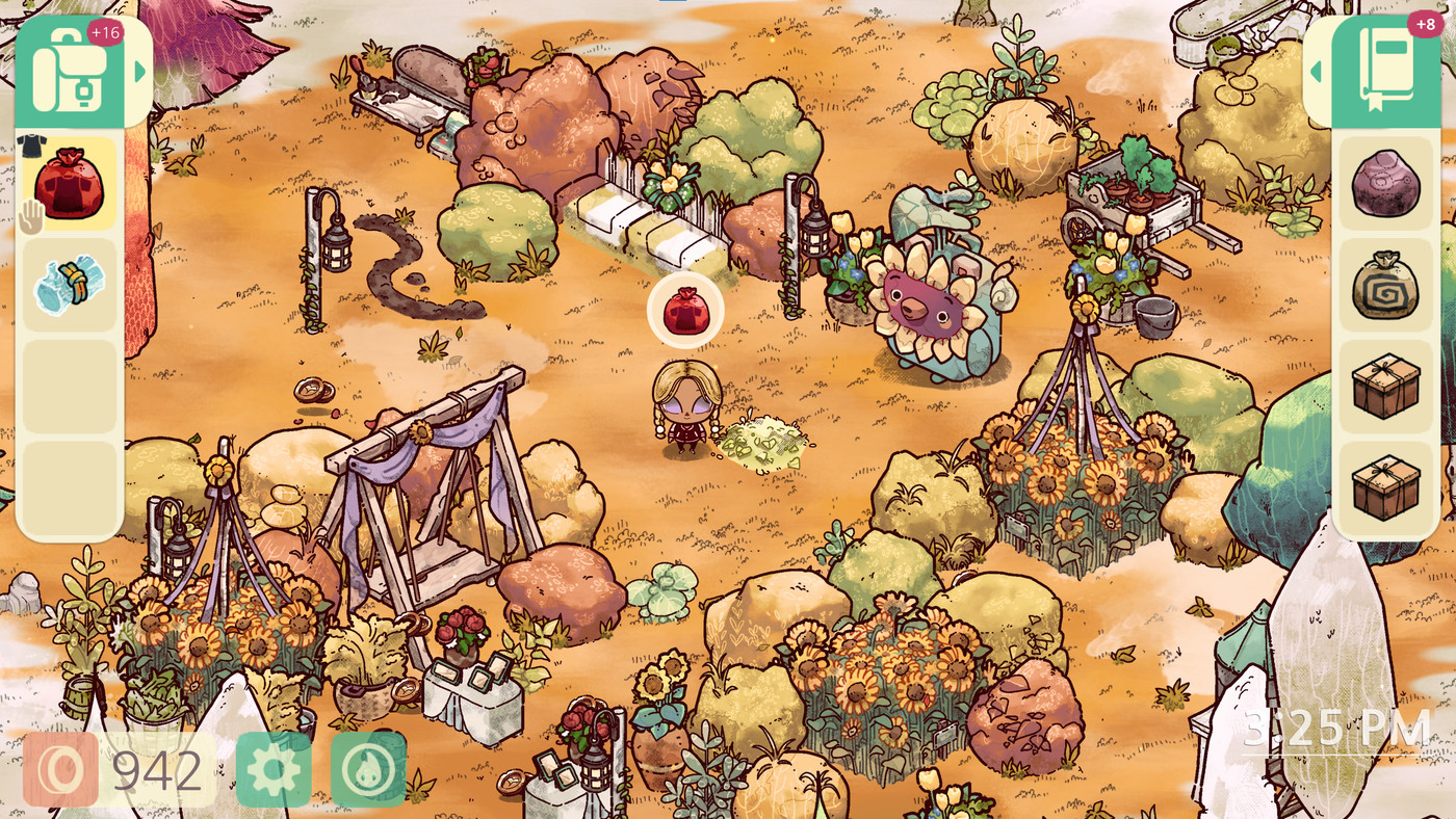 Cozy Grove Wallpapers - Wallpaper Cave