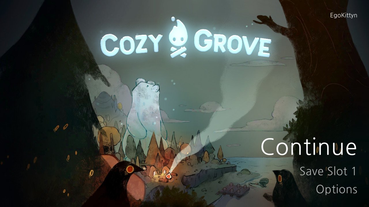 Cozy Grove Wallpapers - Wallpaper Cave