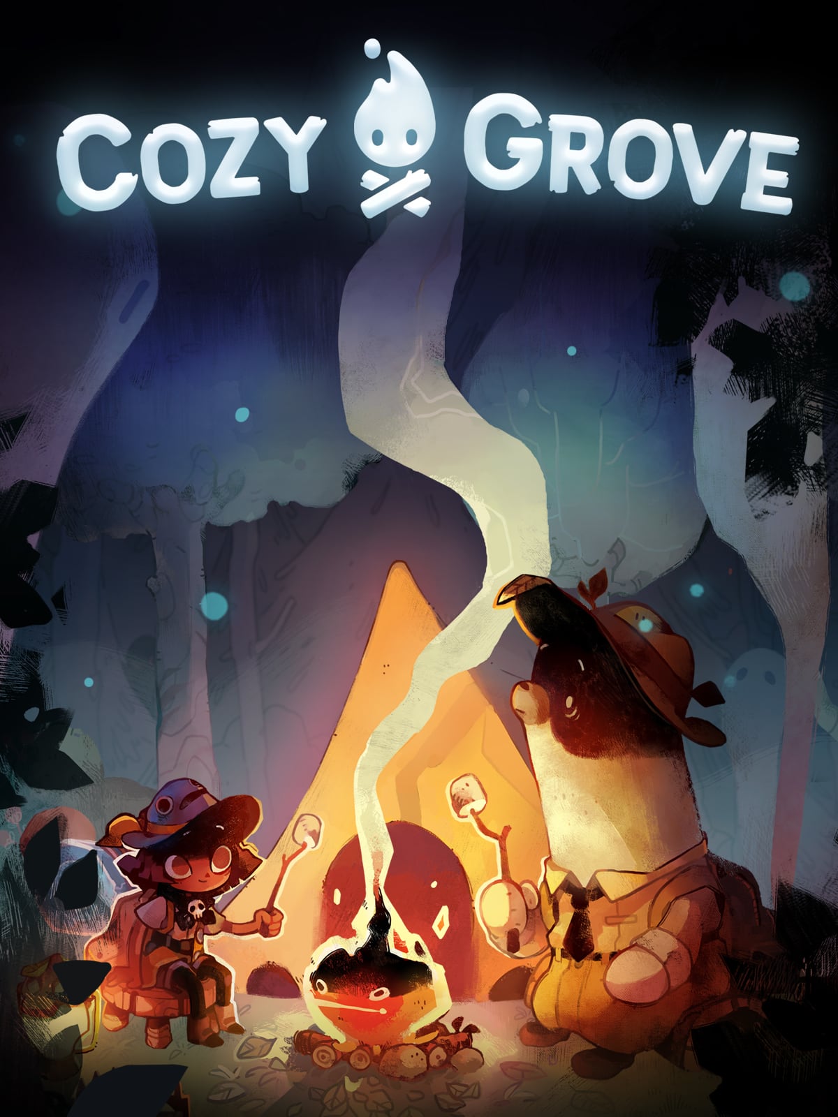 Cozy Grove Wallpapers - Wallpaper Cave