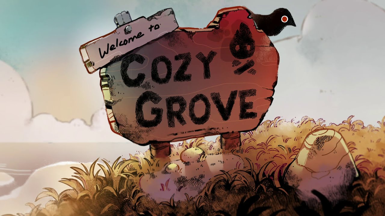 Cozy Grove Wallpapers - Wallpaper Cave