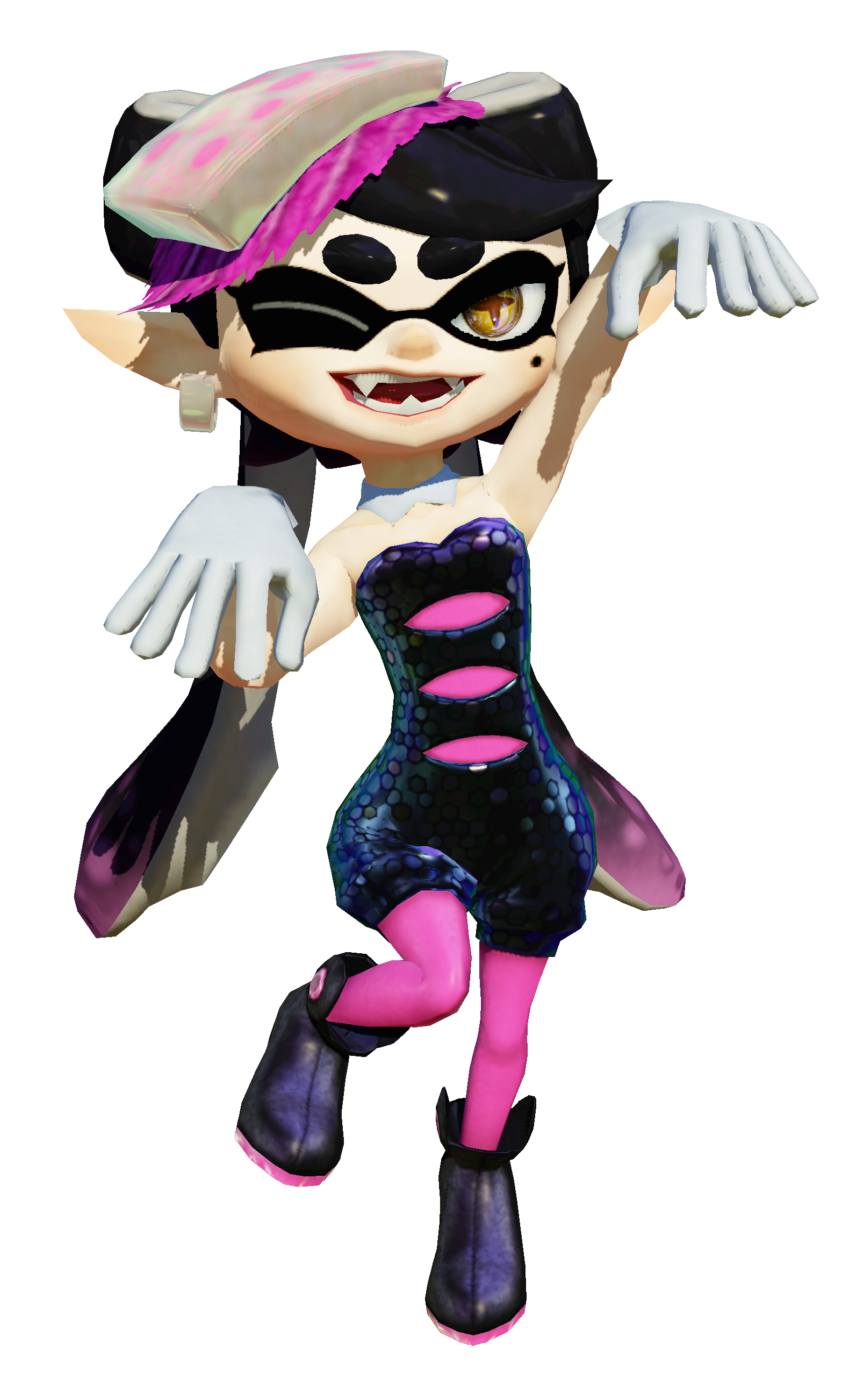 Callie Splatoon Wallpapers - Wallpaper Cave
