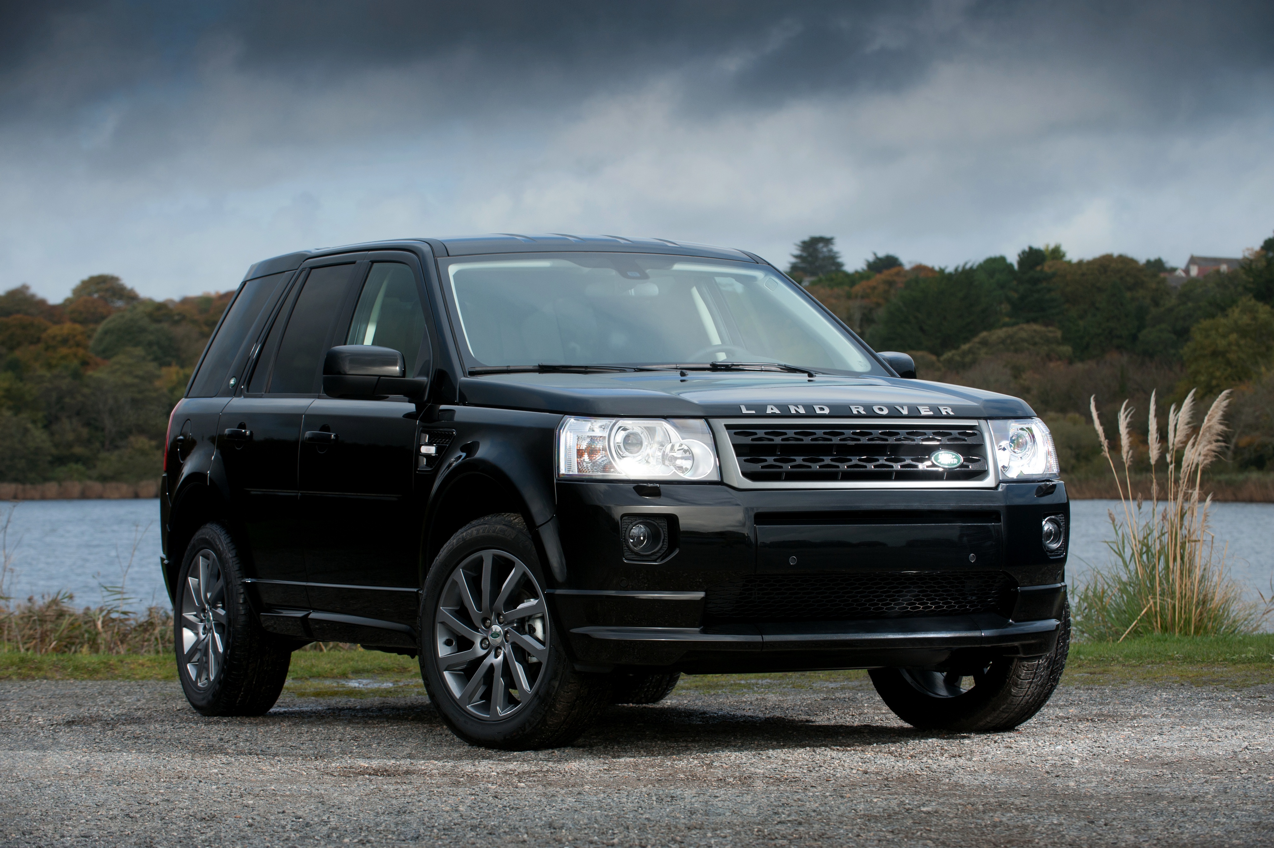 Freelander Wallpapers - Wallpaper Cave