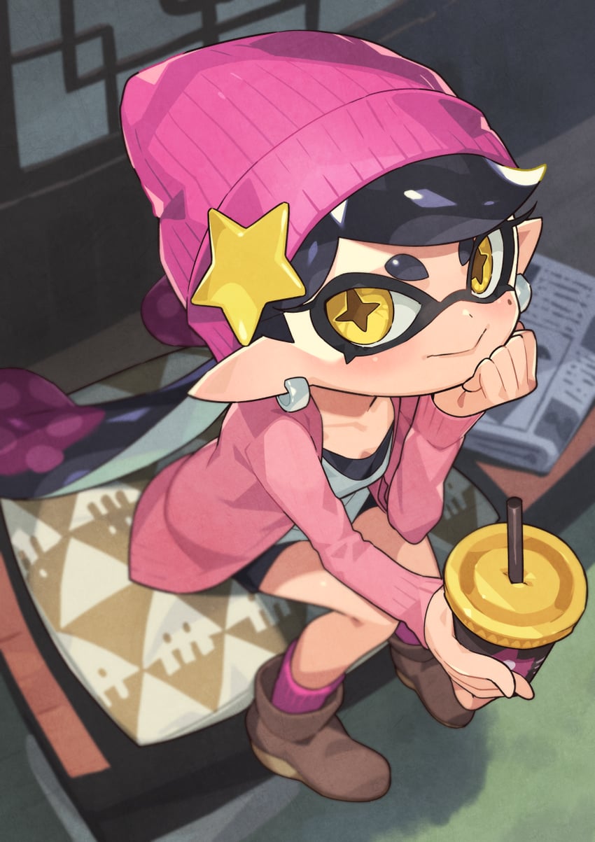 Callie Splatoon Wallpapers - Wallpaper Cave