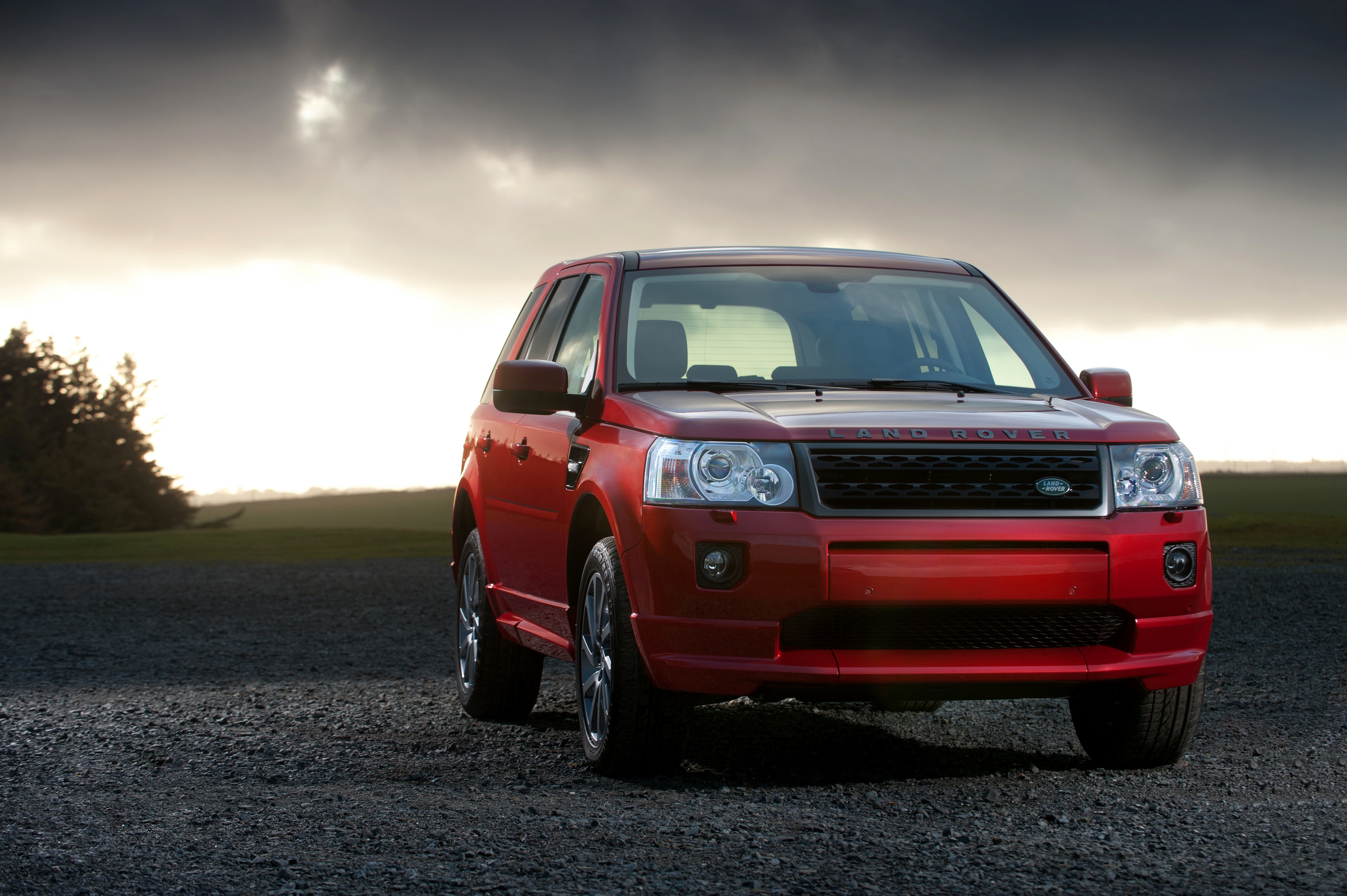 Freelander Wallpapers - Wallpaper Cave