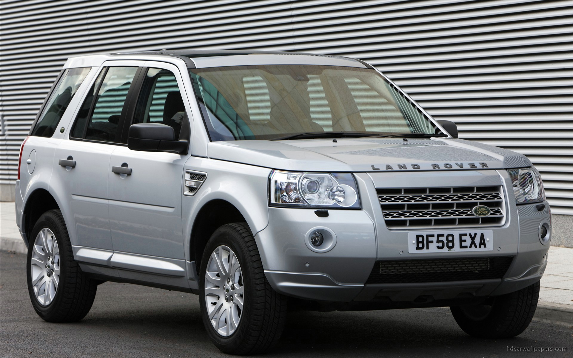 Freelander Wallpapers - Wallpaper Cave