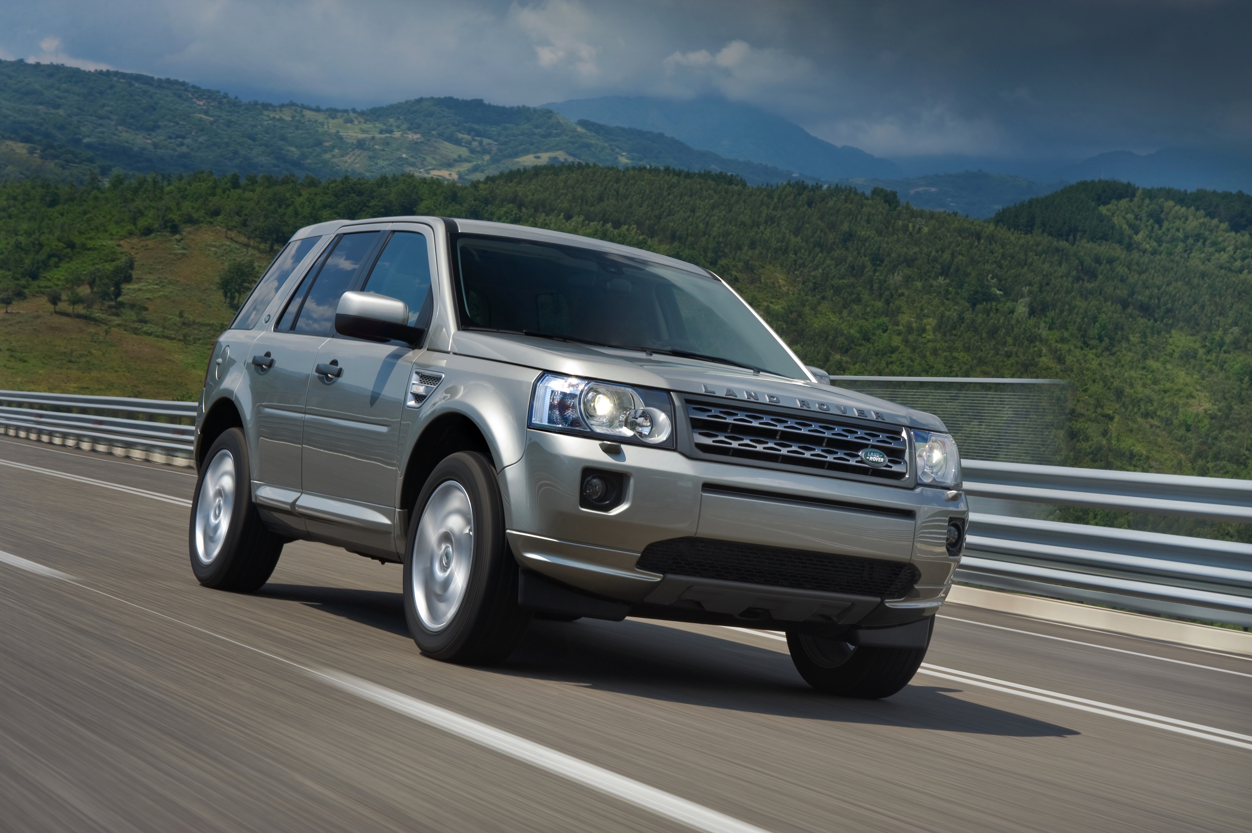 Freelander Wallpapers - Wallpaper Cave