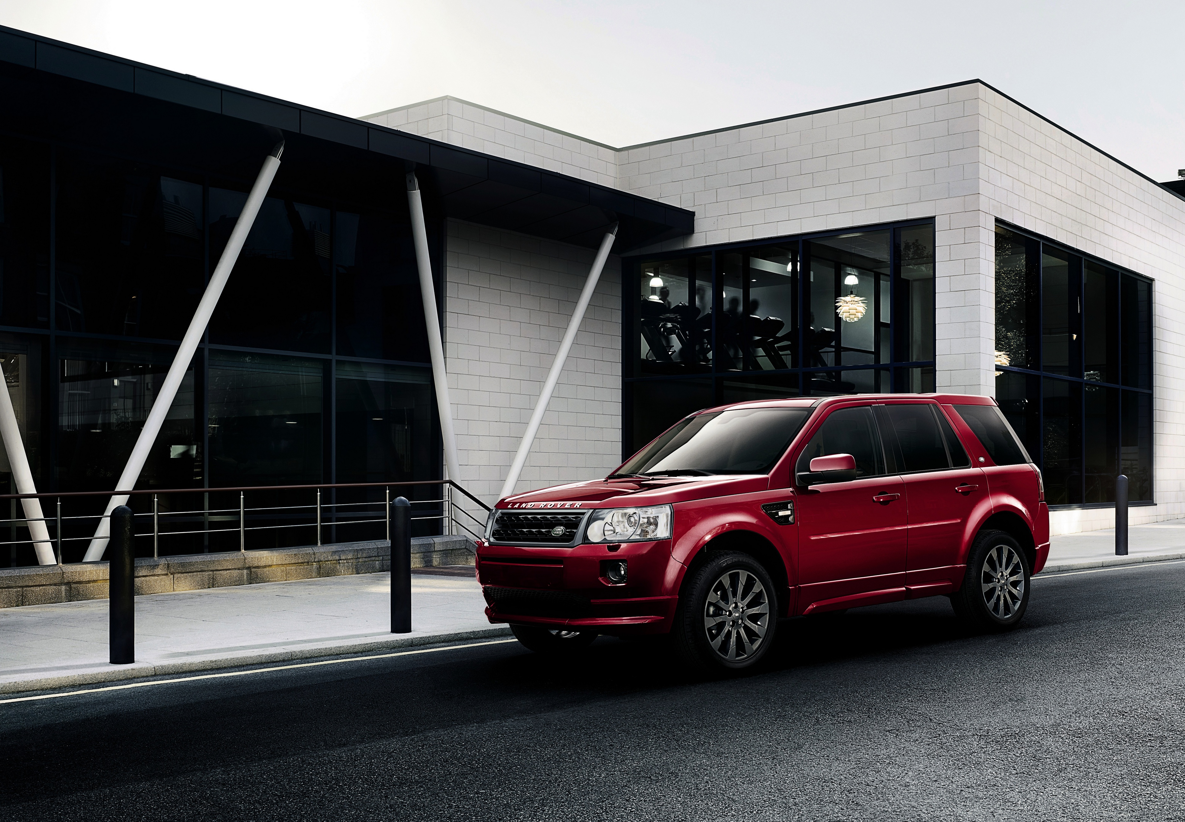 Freelander Wallpapers - Wallpaper Cave