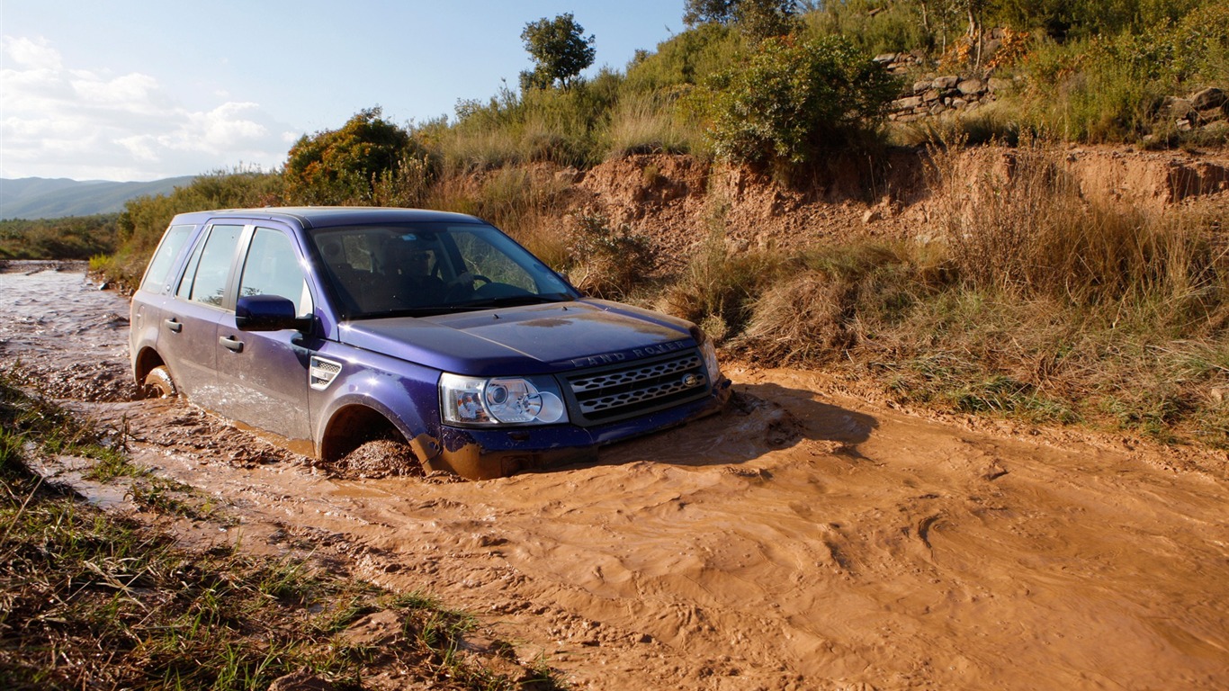 Freelander Wallpapers - Wallpaper Cave