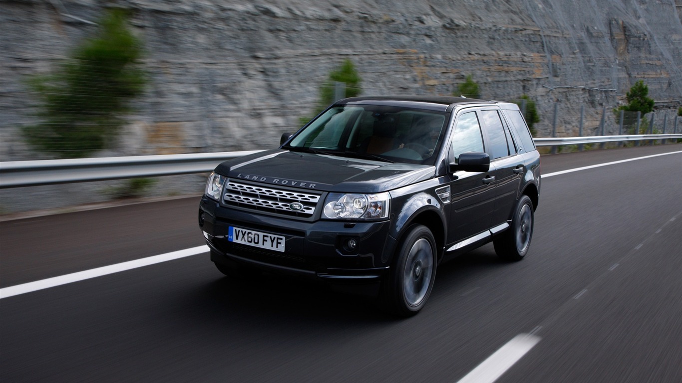 Freelander Wallpapers - Wallpaper Cave