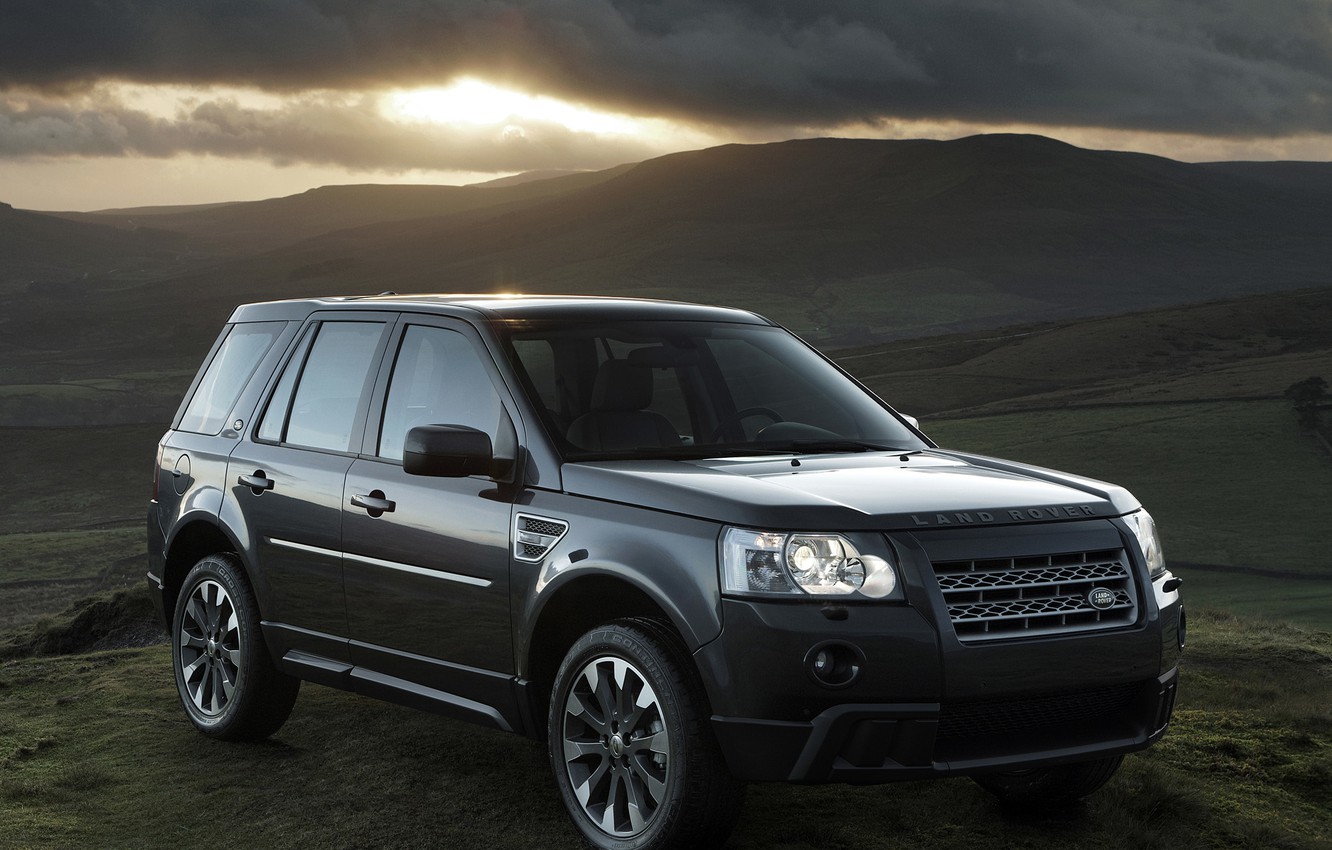Freelander Wallpapers - Wallpaper Cave