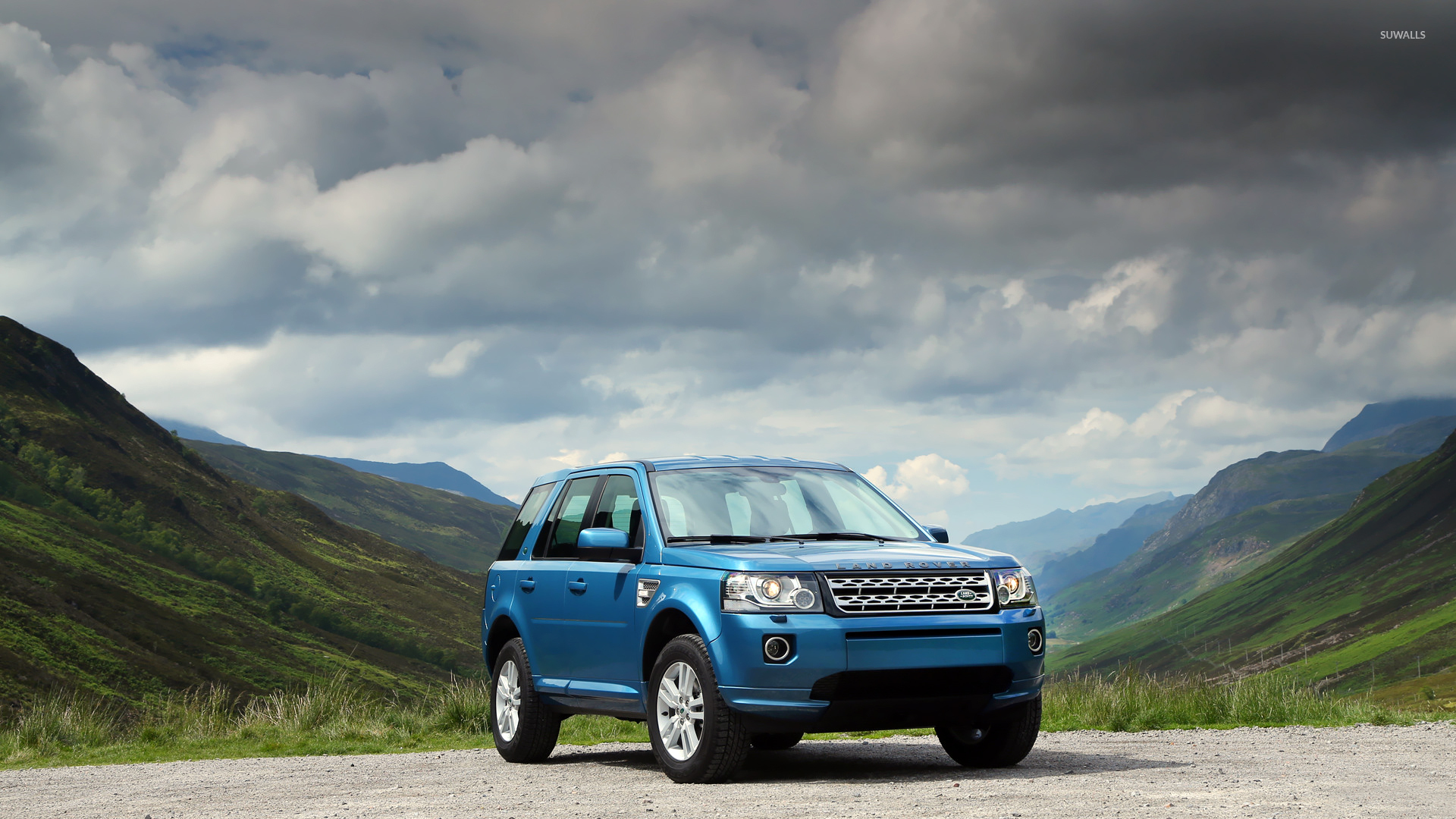 Freelander Wallpapers - Wallpaper Cave