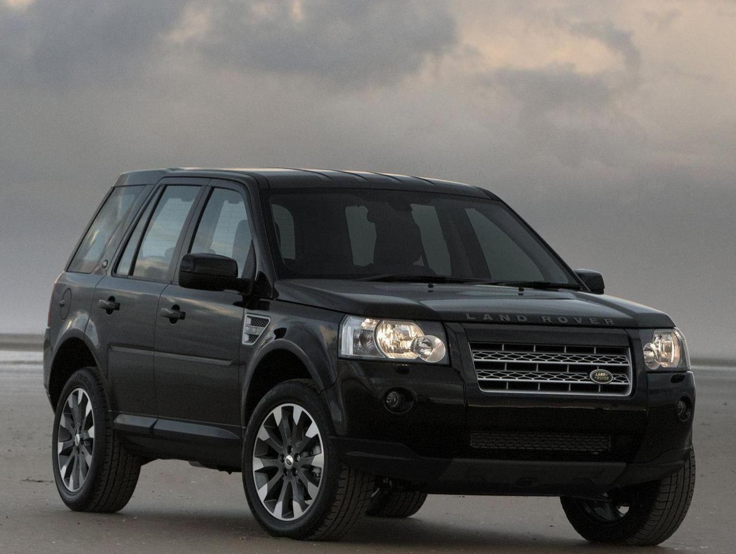 Freelander Wallpapers - Wallpaper Cave