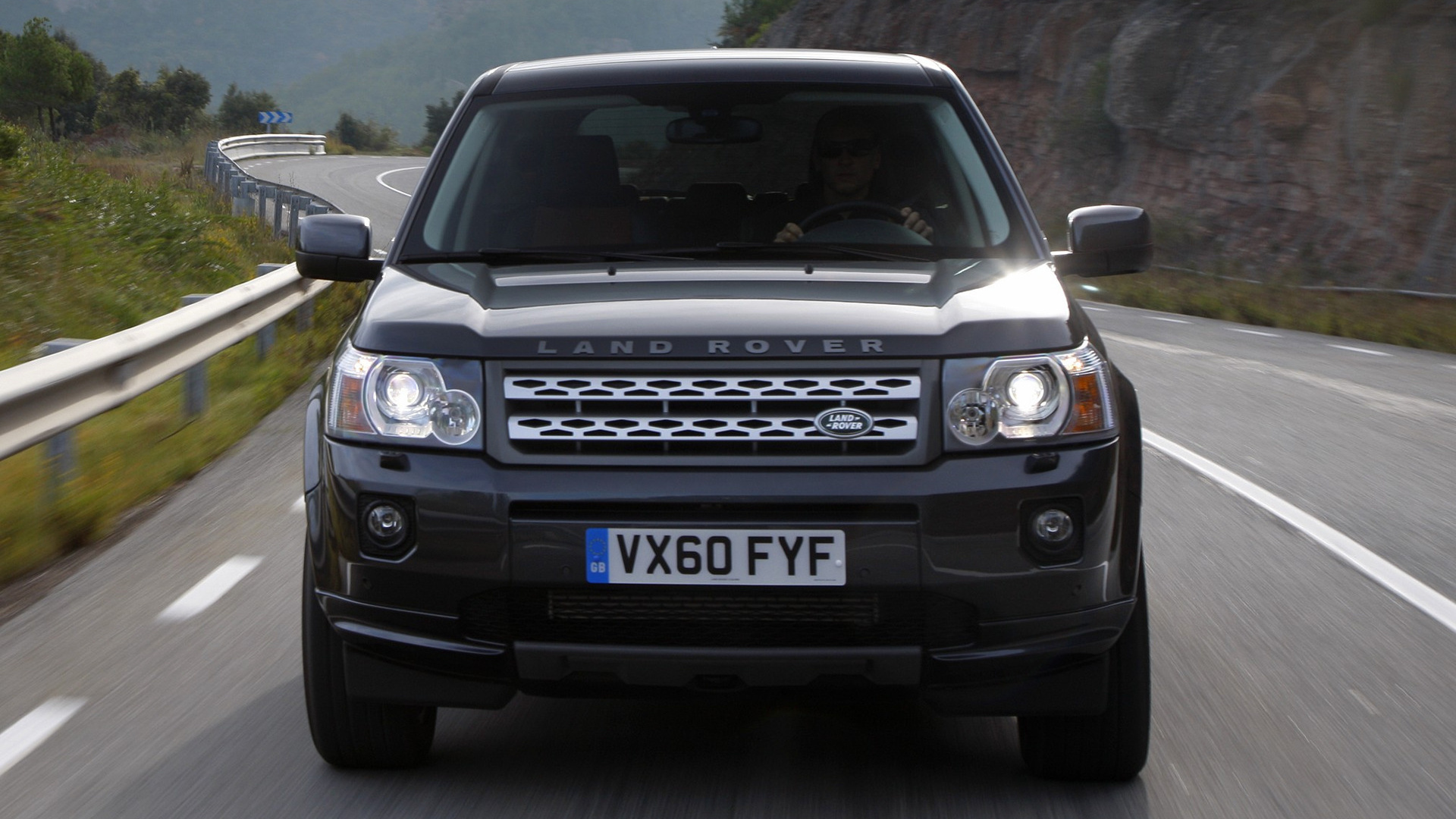 Freelander Wallpapers - Wallpaper Cave
