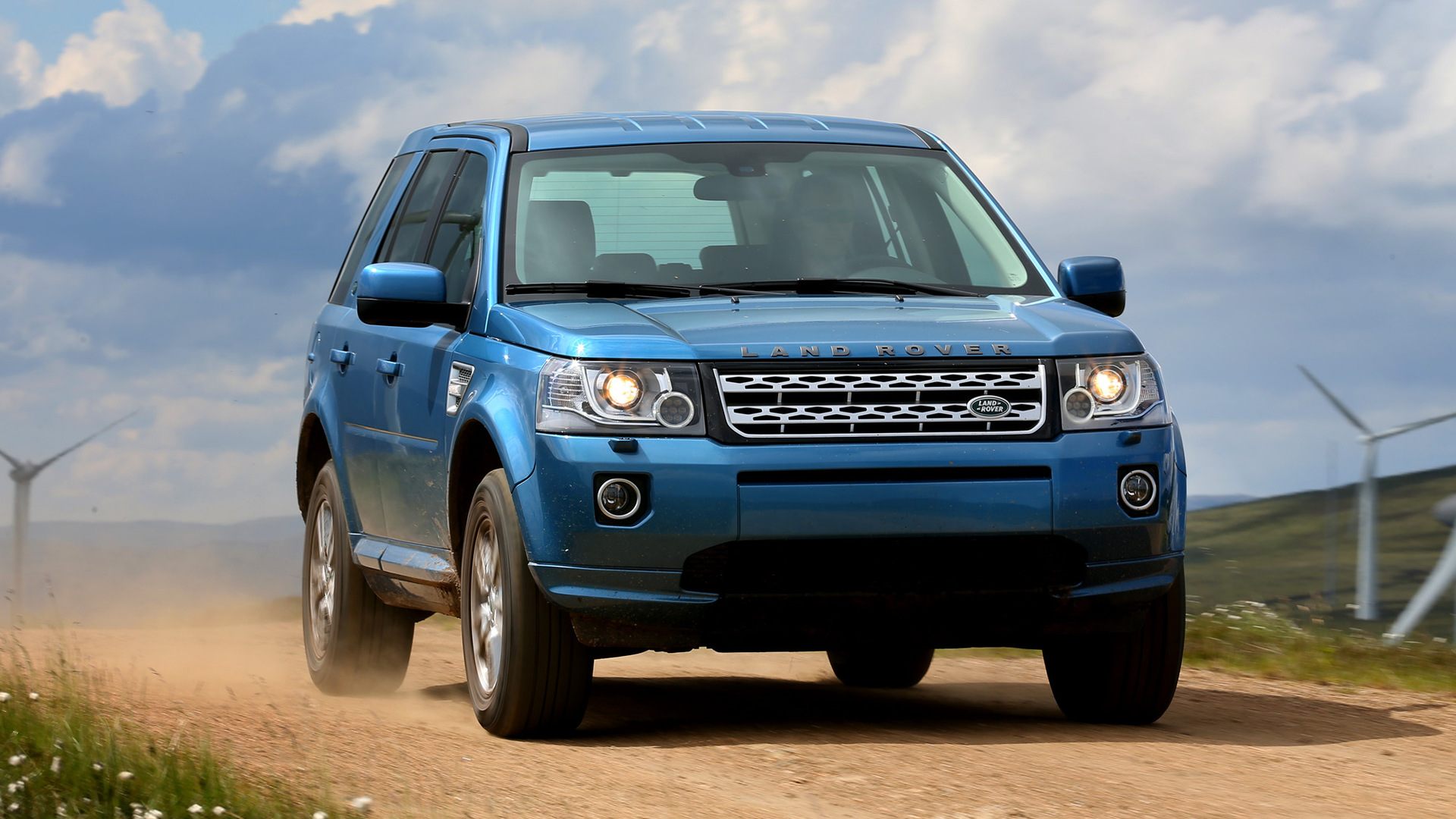Freelander Wallpapers - Wallpaper Cave