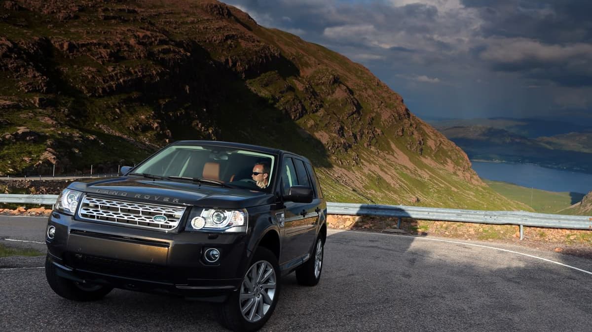 Freelander Wallpapers - Wallpaper Cave