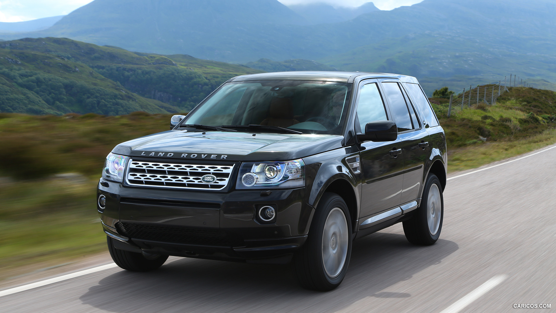 Freelander Wallpapers - Wallpaper Cave