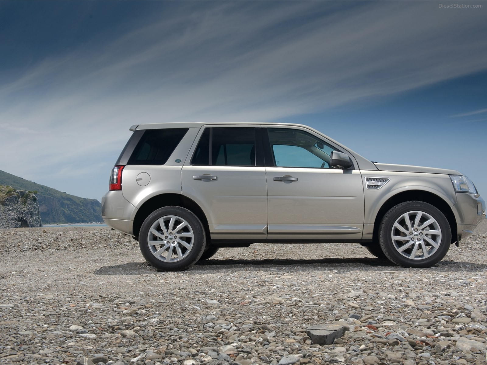 Freelander Wallpapers - Wallpaper Cave